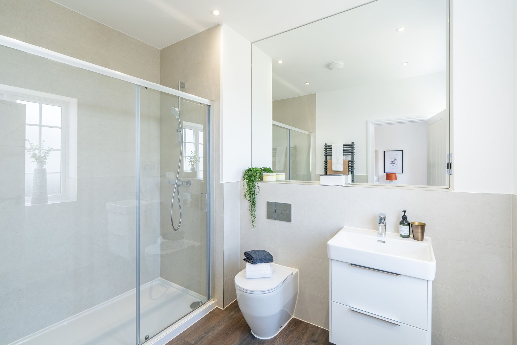 4 bedroom Detached for sale in Deanfield Heights, Sibford Ferris, OX15 ...