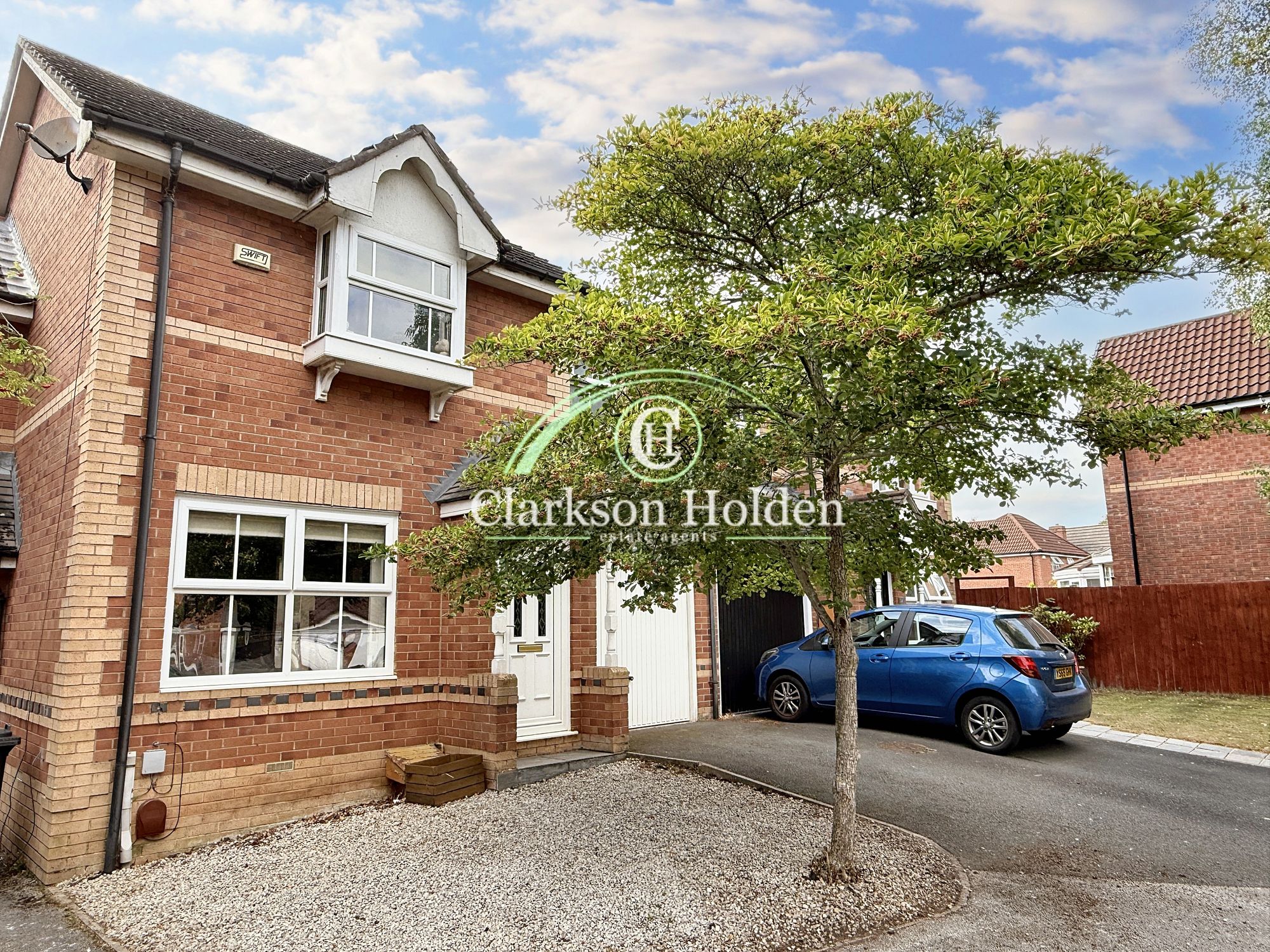Estate & Letting Agents In Preston - Clarkson Holden