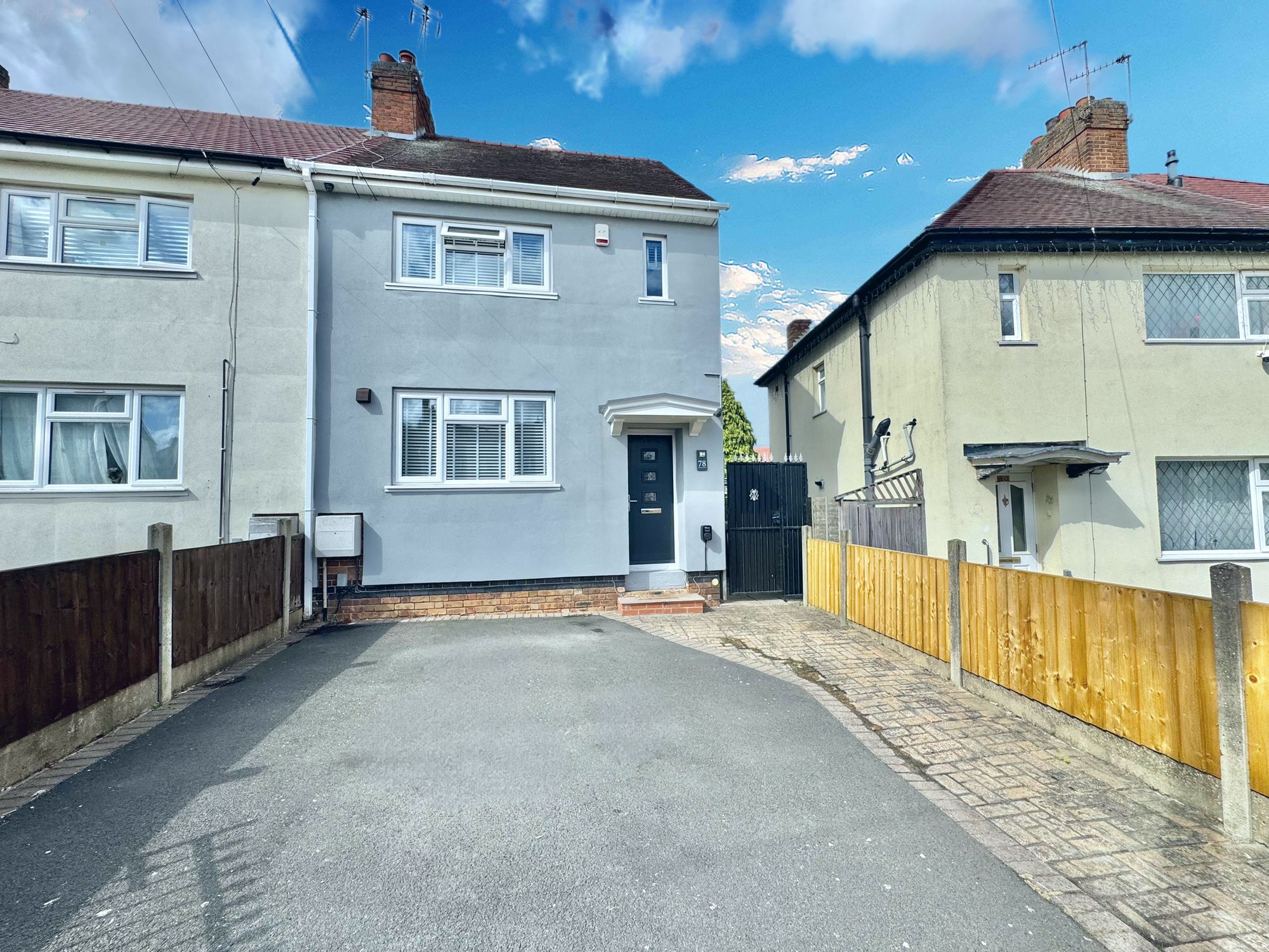 Tom Bates Estate Agents – Tom Bates Estate Agents