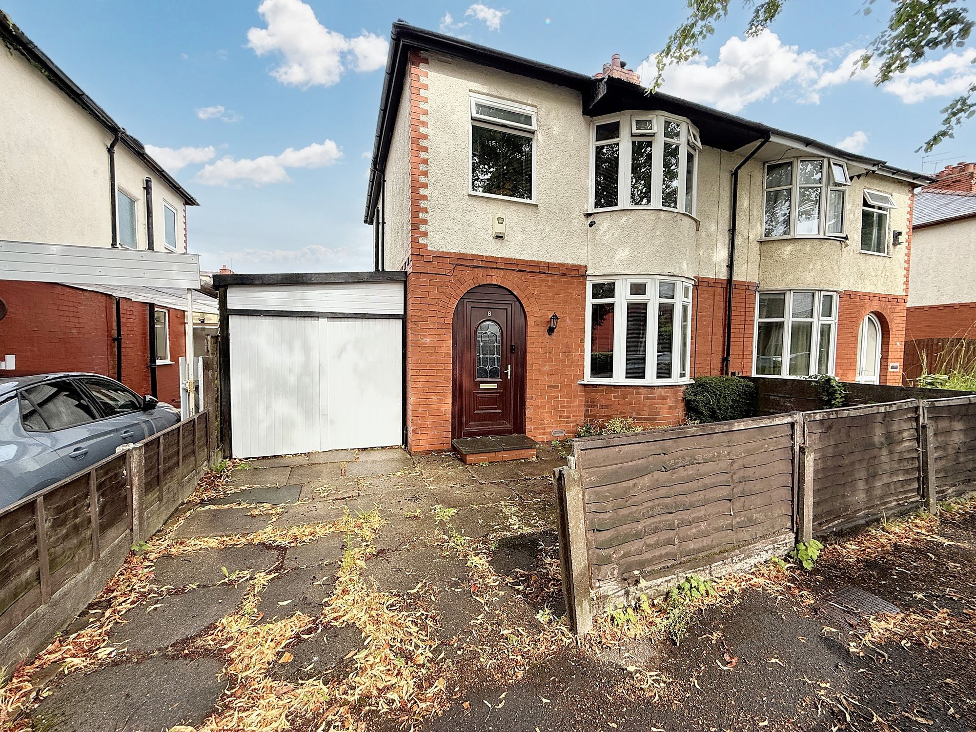 Estate & Letting Agents In Preston - Clarkson Holden