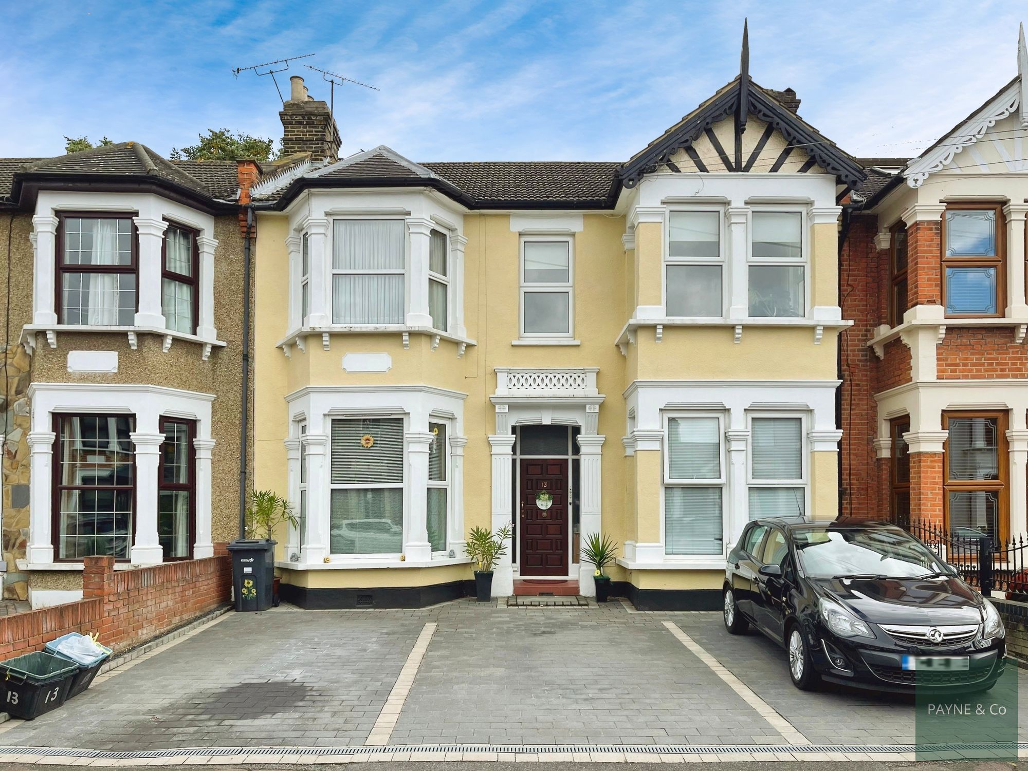 Ilford Estate & Letting Agents - Payne & Co