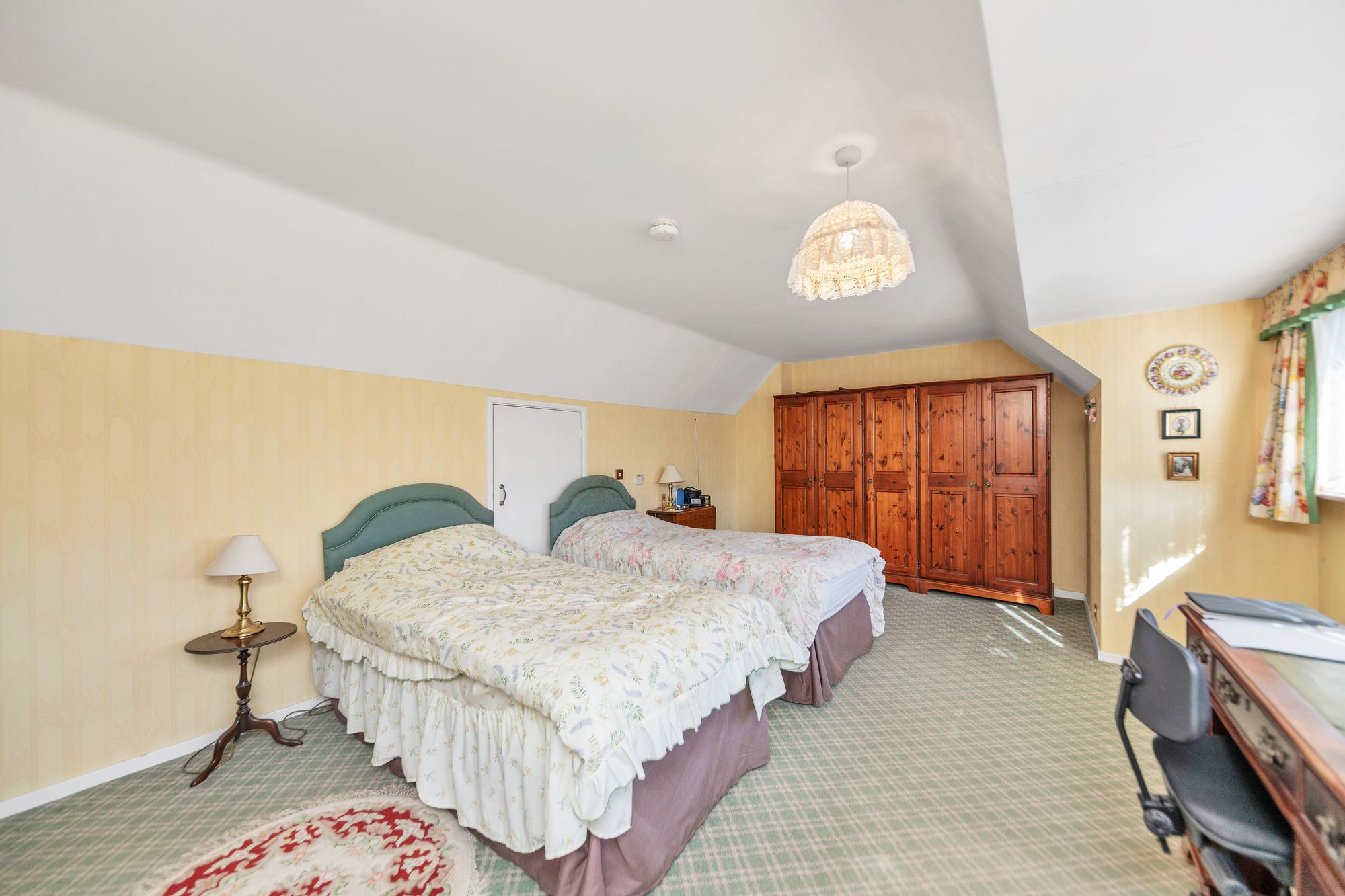 Orchard Gate, Melbourn, SG8 - Ensum Brown