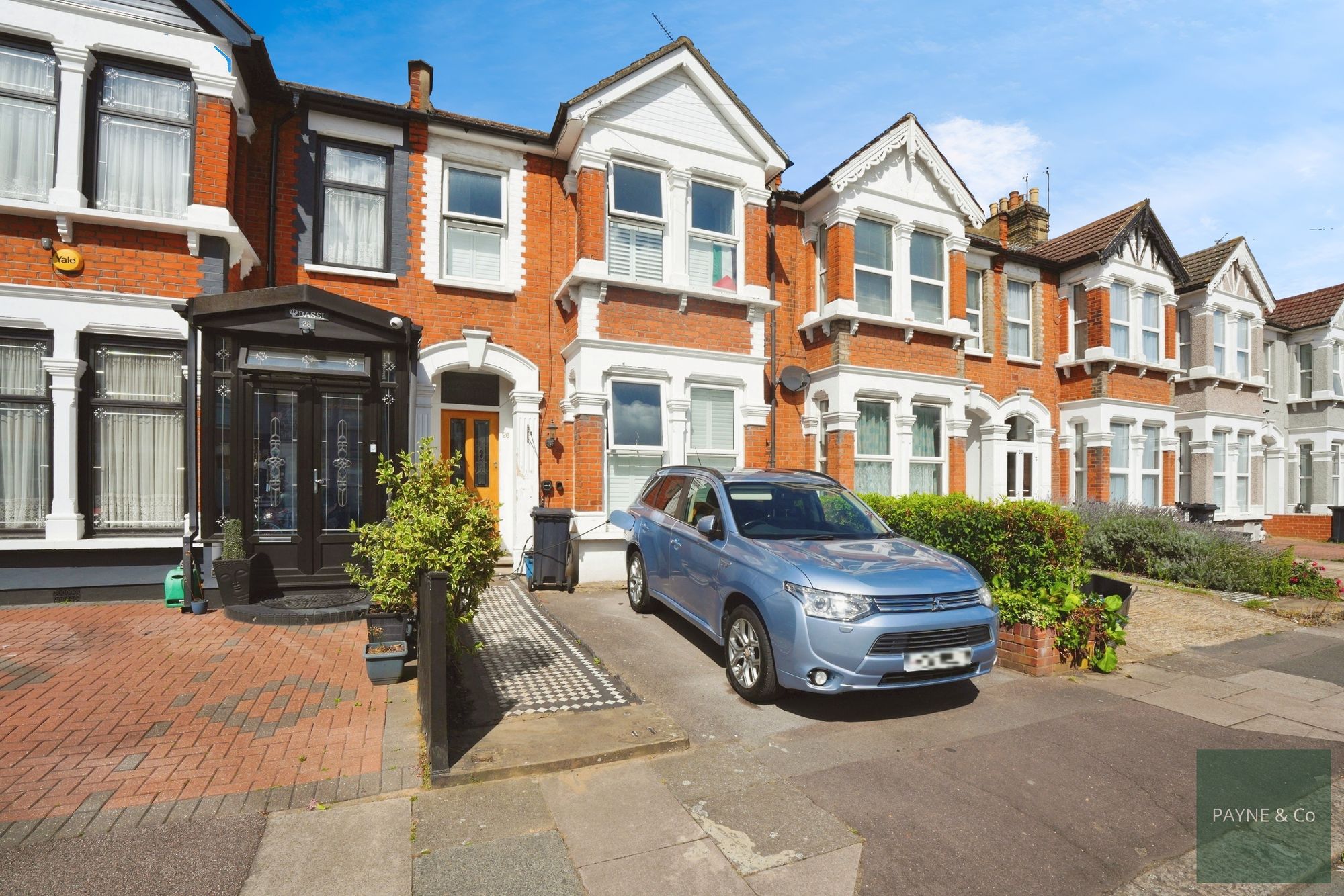 Ilford Estate & Letting Agents - Payne & Co