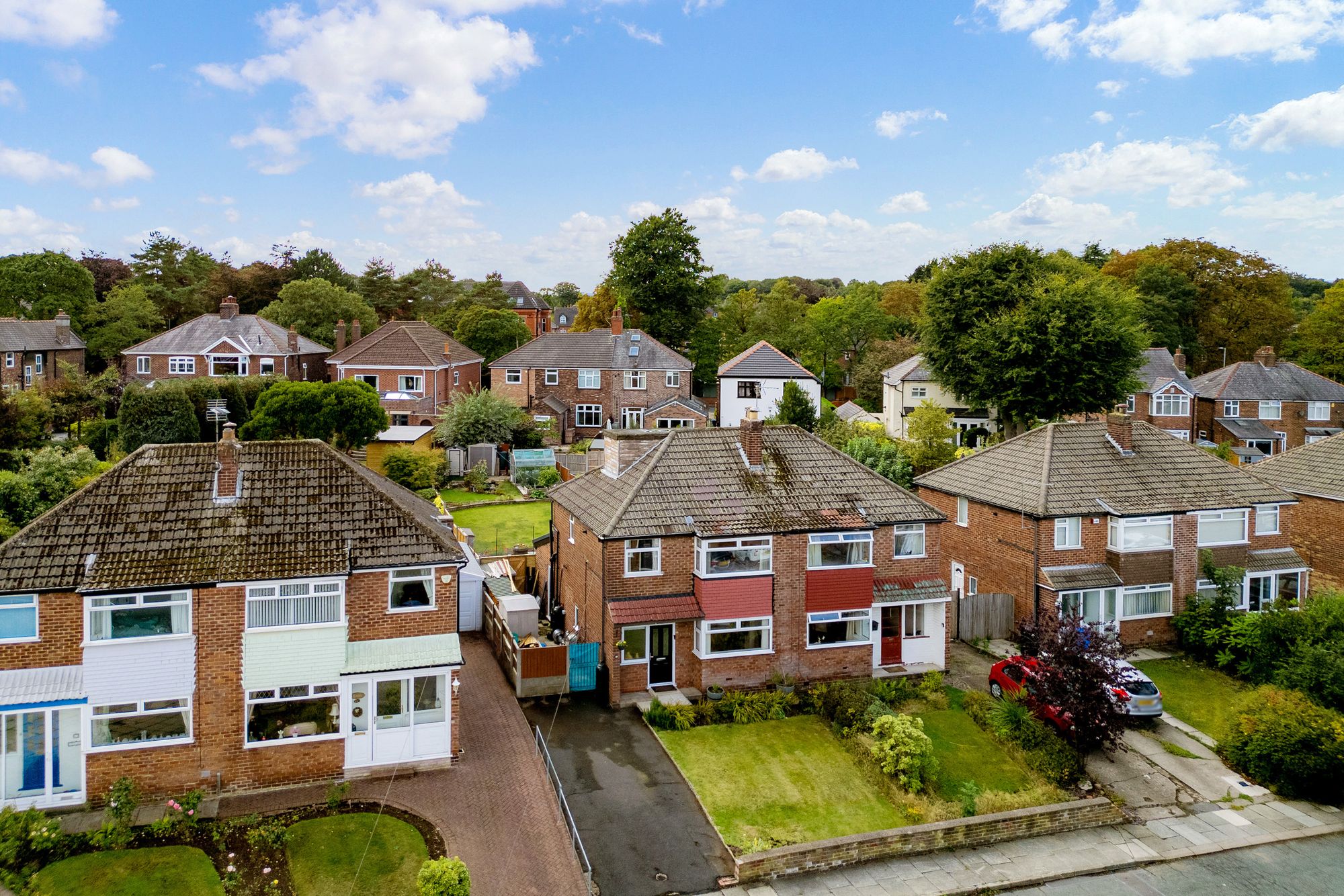 Estate Agents Runcorn - Ashtons Estate Agency