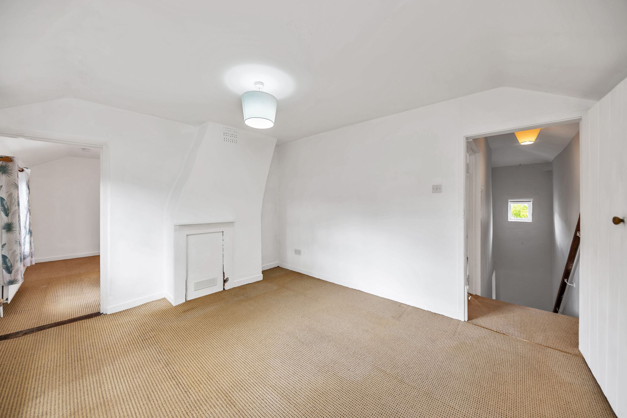 Crow Lane, Reed, SG8 - Ensum Brown