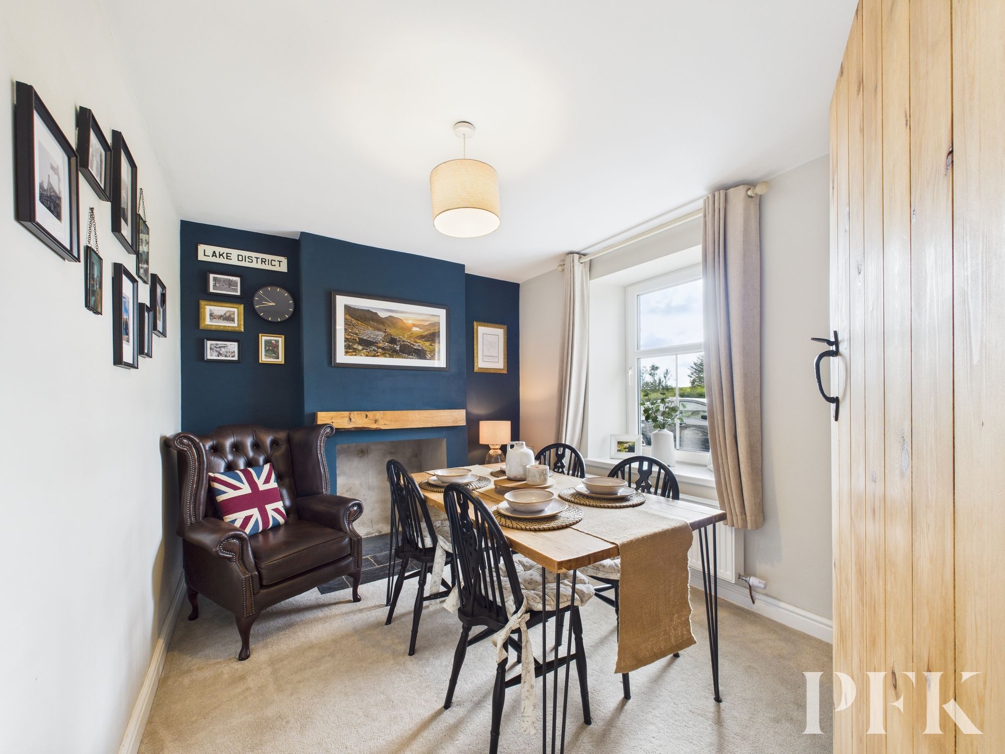 Property Search - PFK | Estate Agency | Land Agency | Planning ...