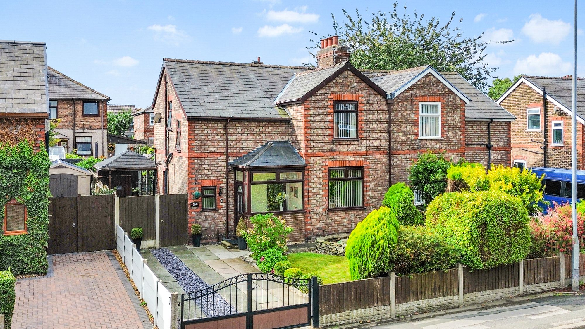 Ashtons Estate Agents St Helens - Ashtons