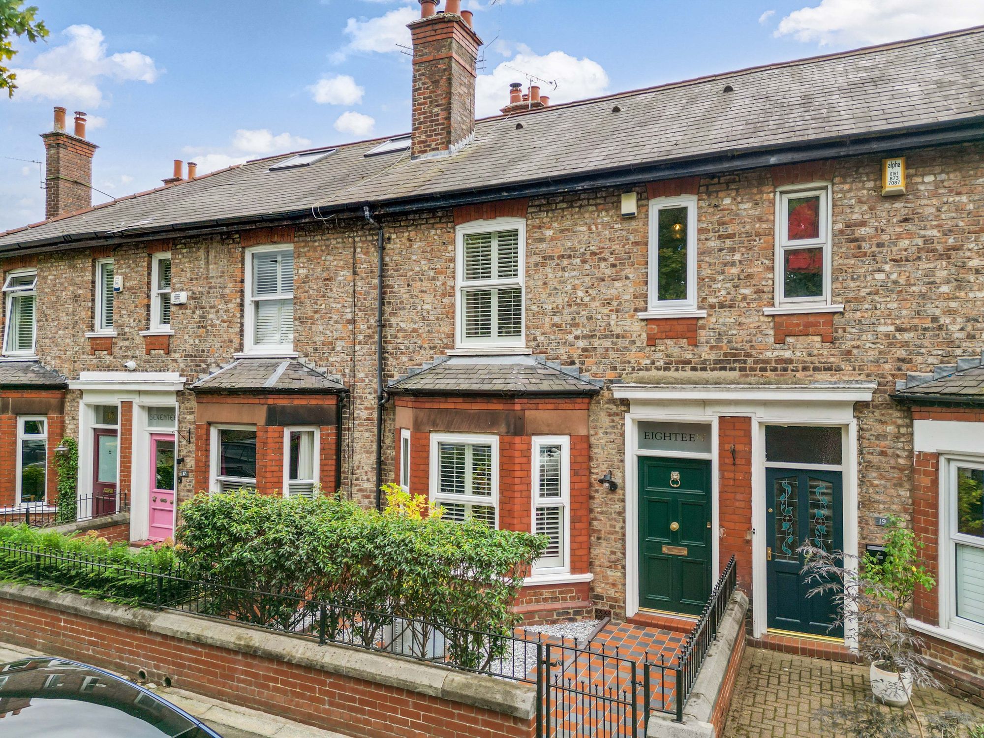 Ellesmere Road, Stockton Heath, WA4 - Ashtons Estate Agency