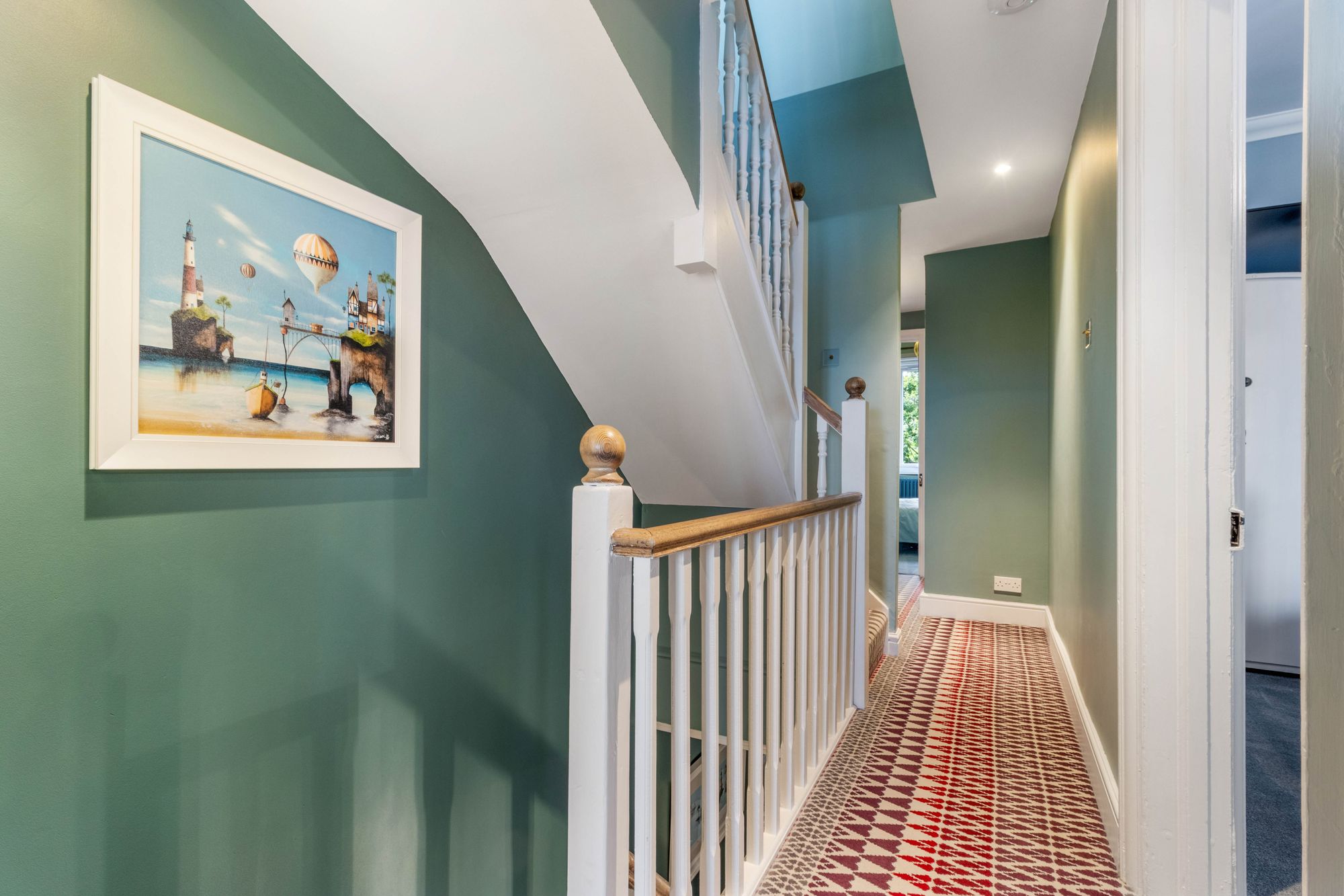 Ellesmere Road, Stockton Heath, WA4 - Ashtons Estate Agency