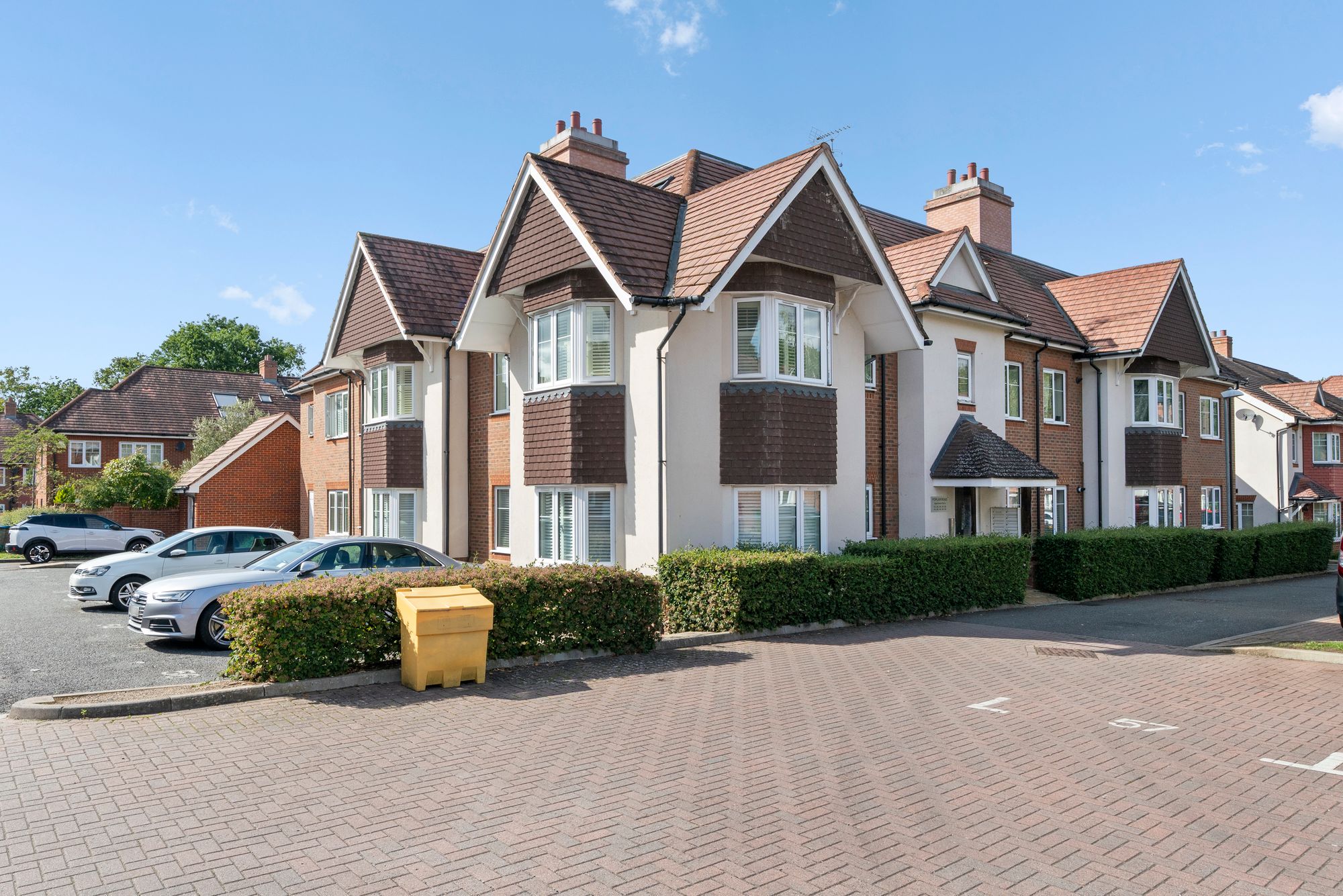 Cobham Estate & Letting Agents - Davies Property Partners