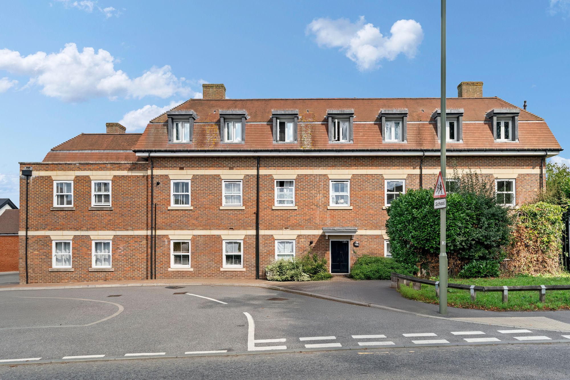 Cobham Estate & Letting Agents - Davies Property Partners