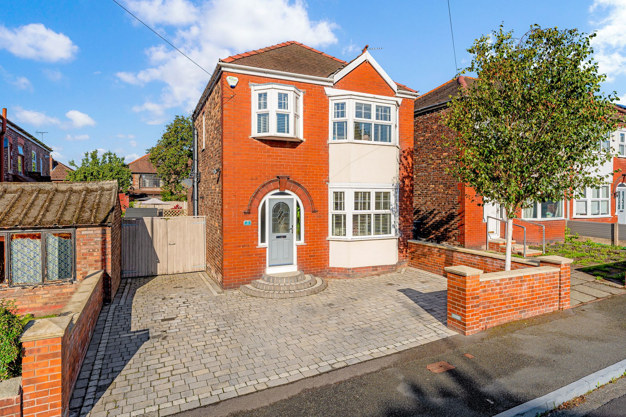 Estate Agents Widnes - Ashtons Estate Agency