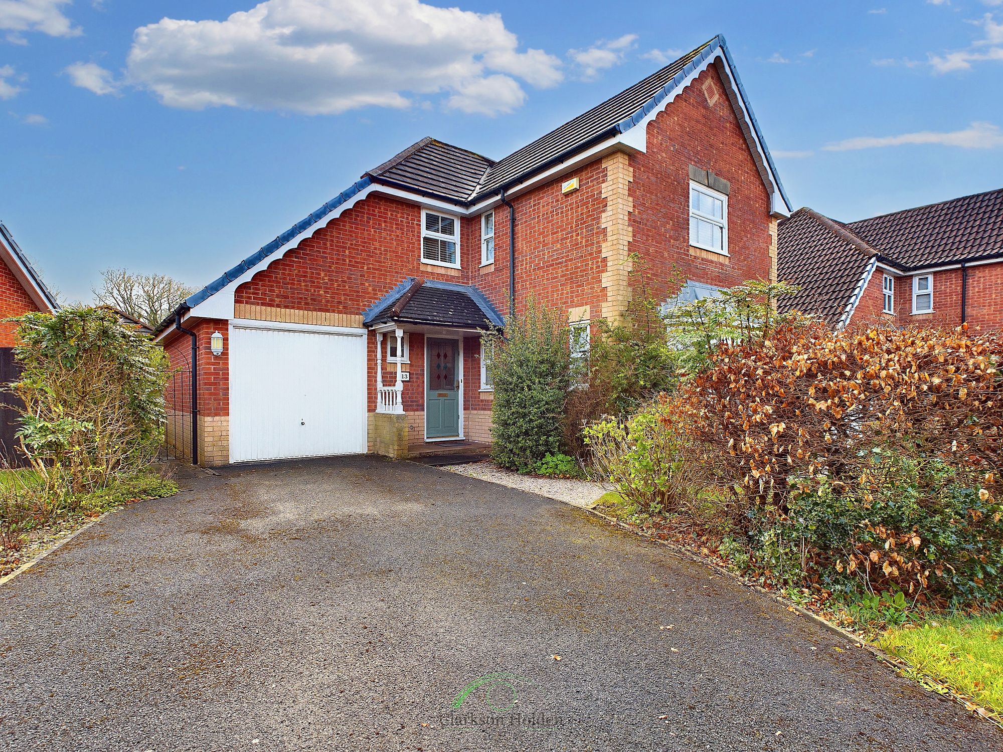 Estate & Letting Agents In Preston - Clarkson Holden