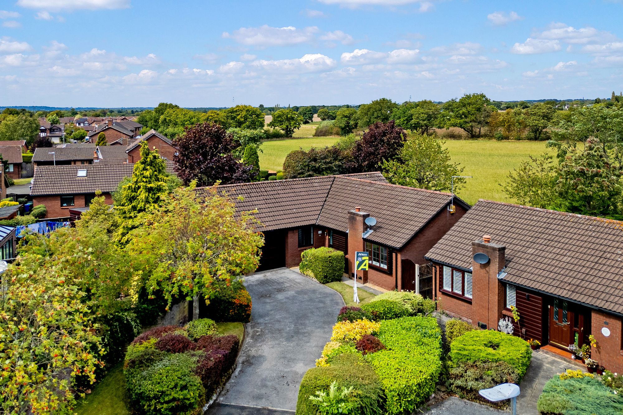 Estate Agents Widnes - Ashtons Estate Agency