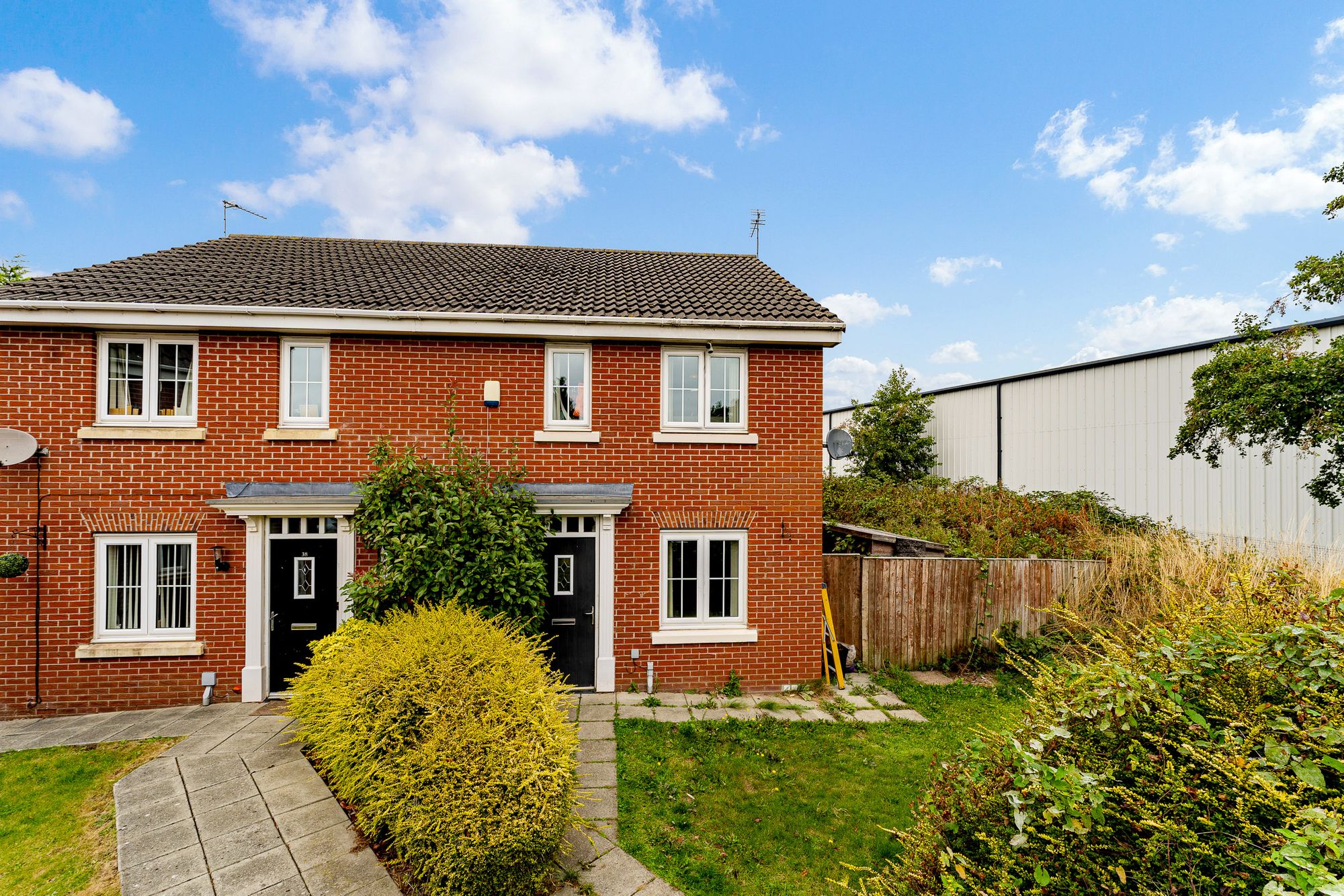 Estate Agents Widnes - Ashtons Estate Agency