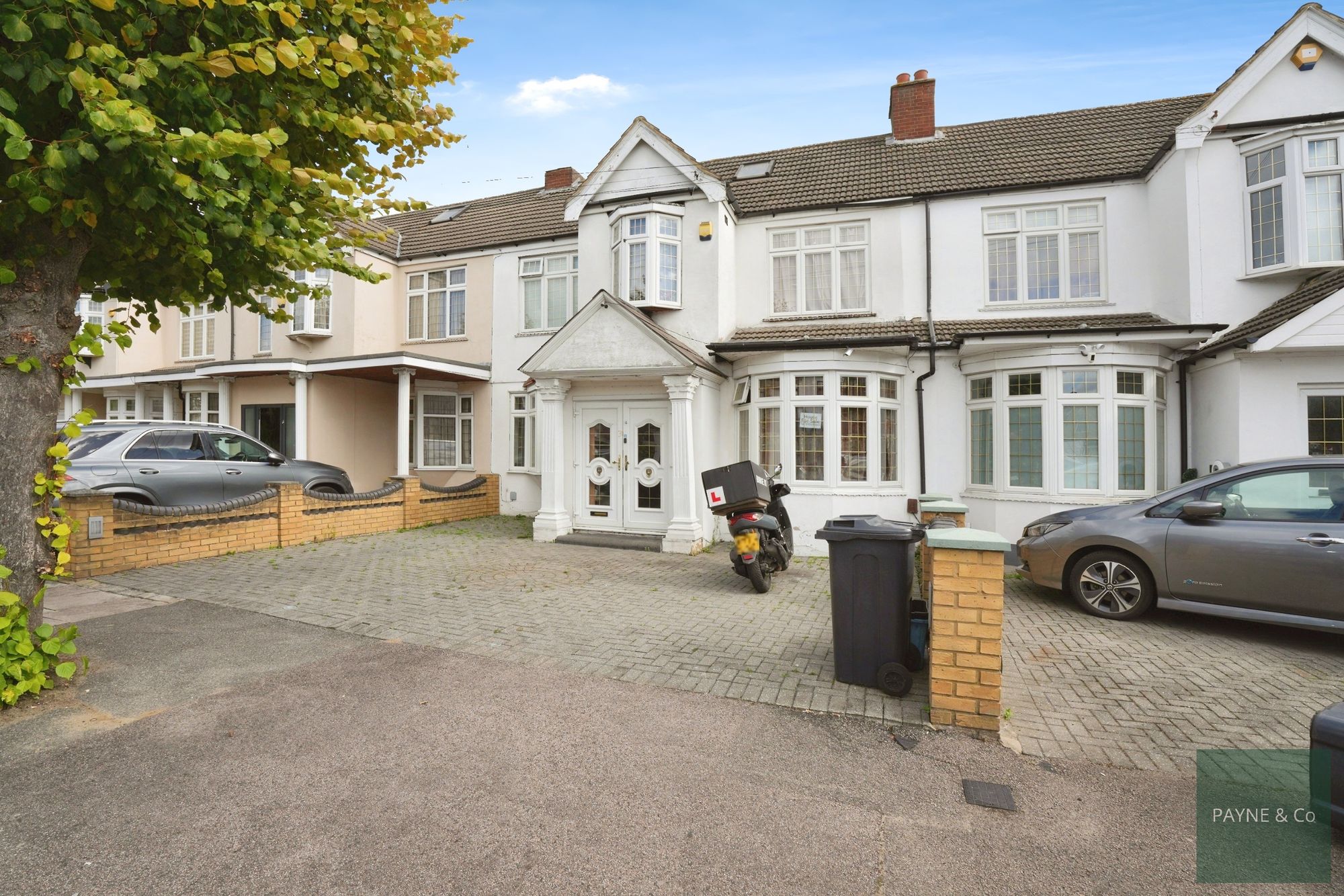 Ilford Estate & Letting Agents - Payne & Co