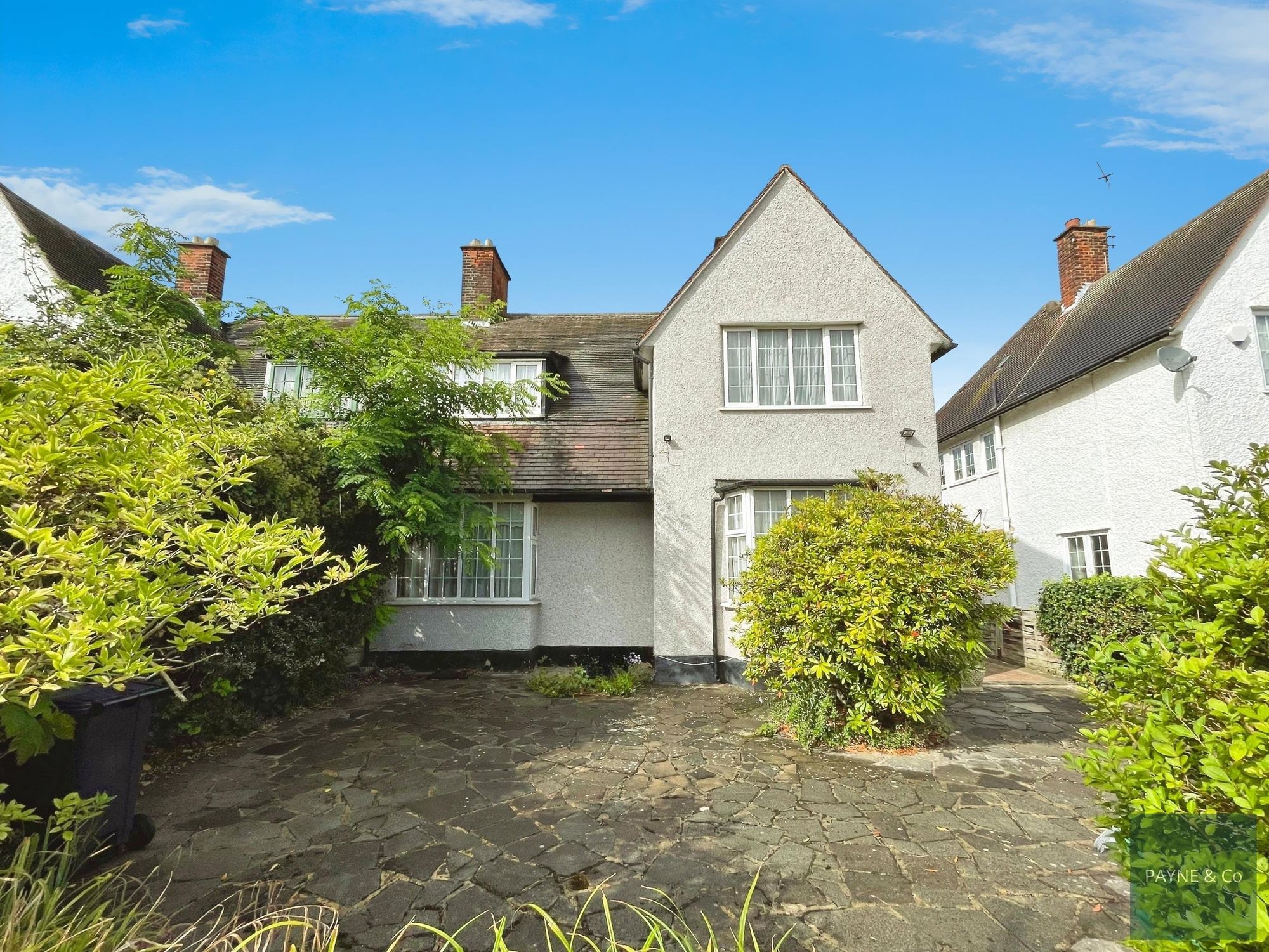 Ilford Estate & Letting Agents - Payne & Co