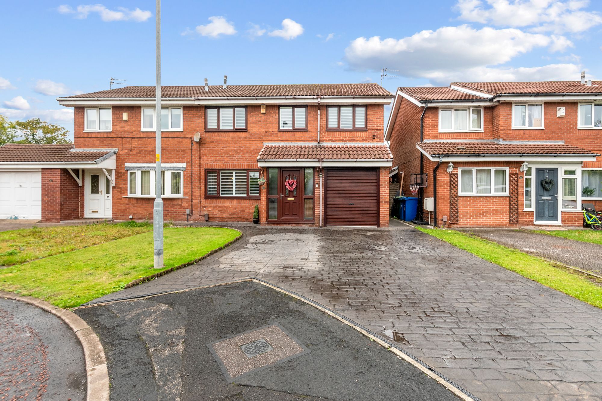 Stonehaven Drive, Fearnhead, WA2 - Ashtons Estate Agency