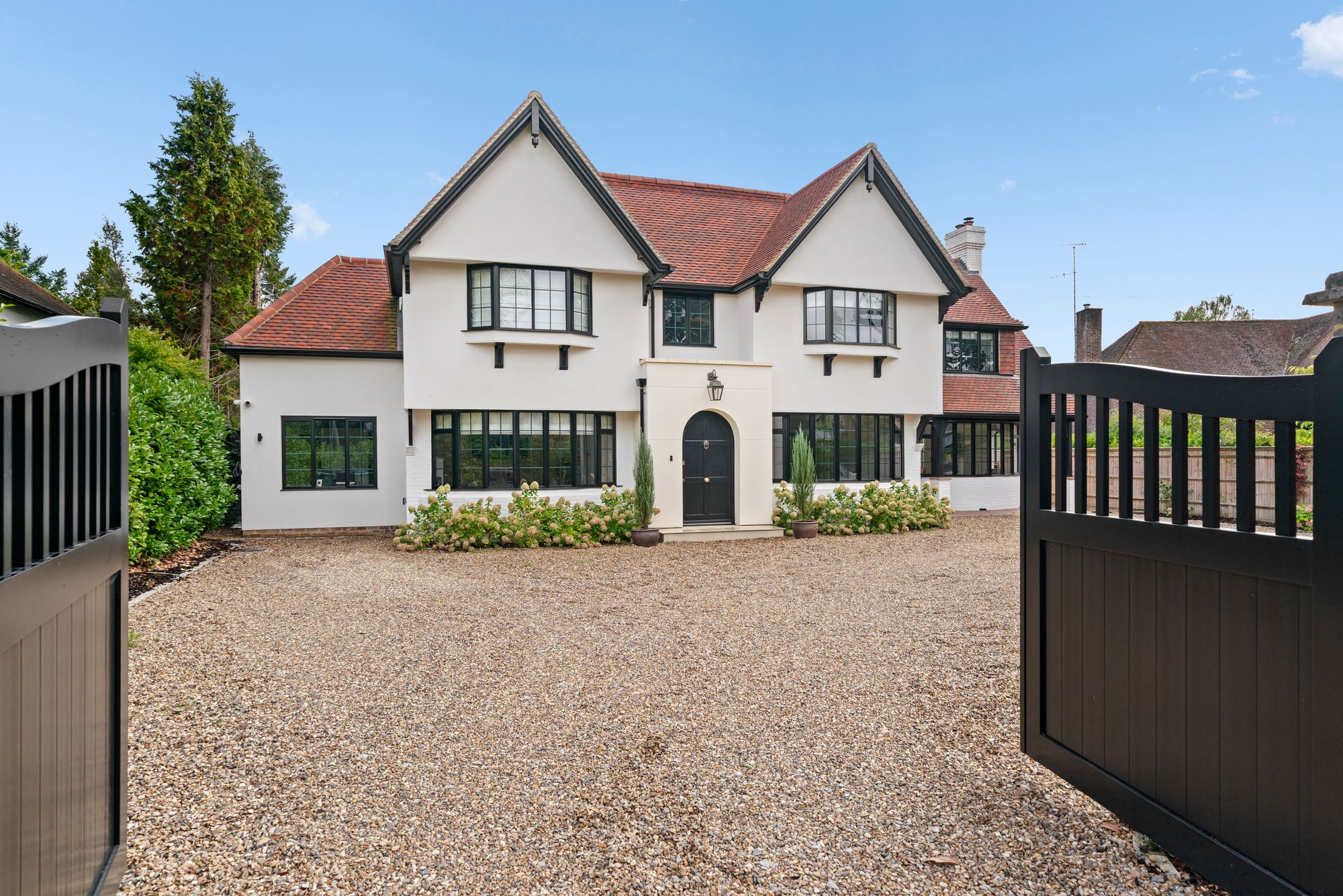 Cobham Estate & Letting Agents - Davies Property Partners
