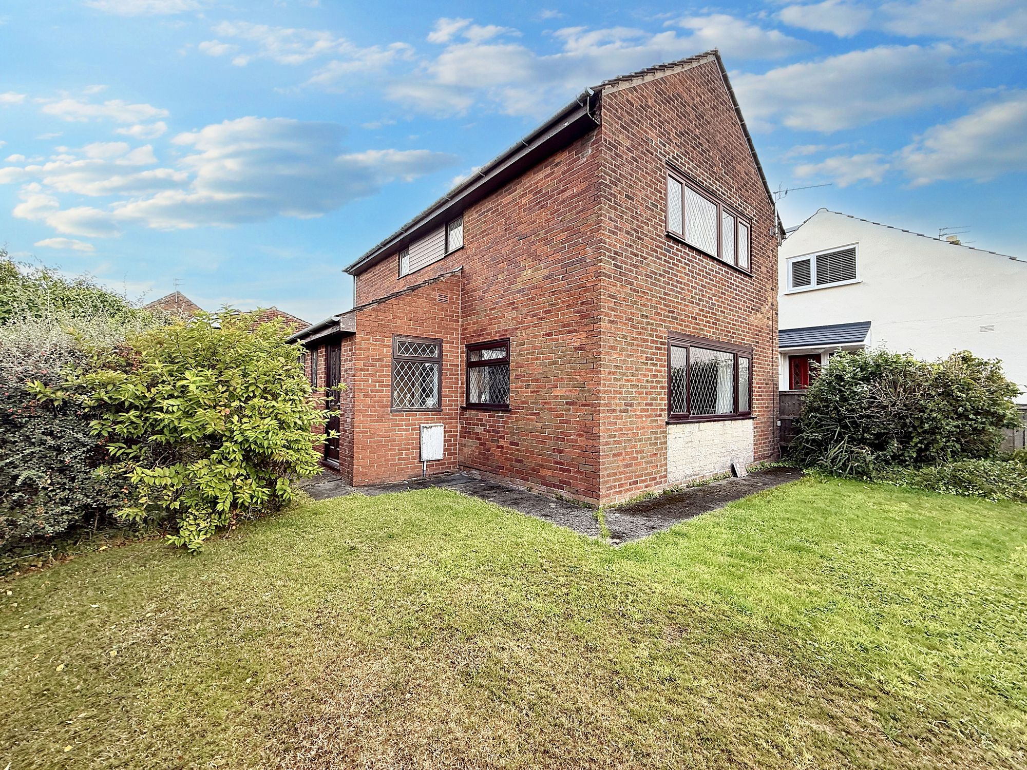 Estate & Letting Agents In Preston - Clarkson Holden