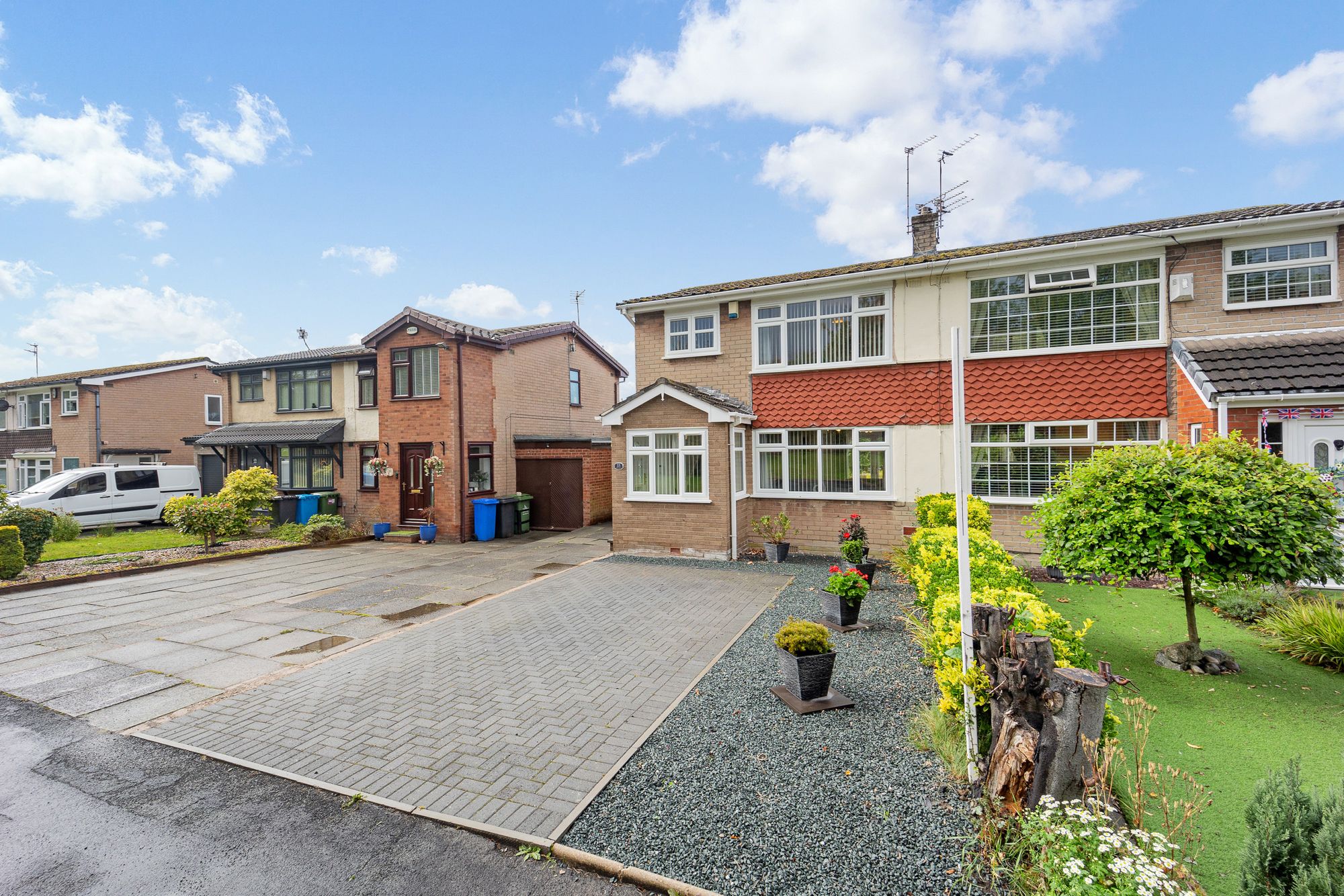 Estate Agents Widnes - Ashtons Estate Agency