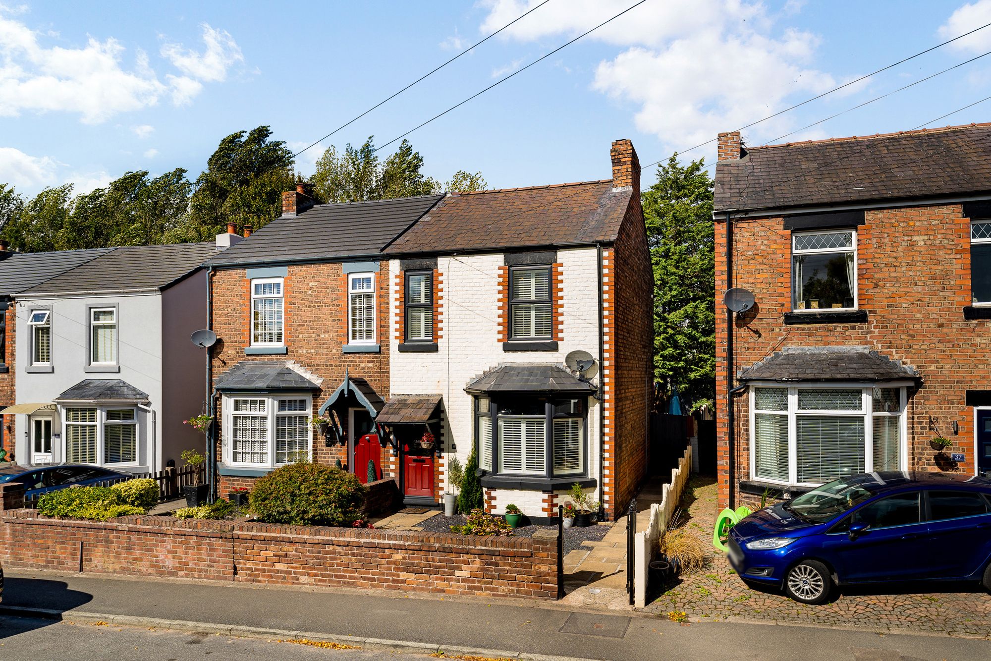Sandy Lane, Weston Point, WA7 - Ashtons Estate Agency