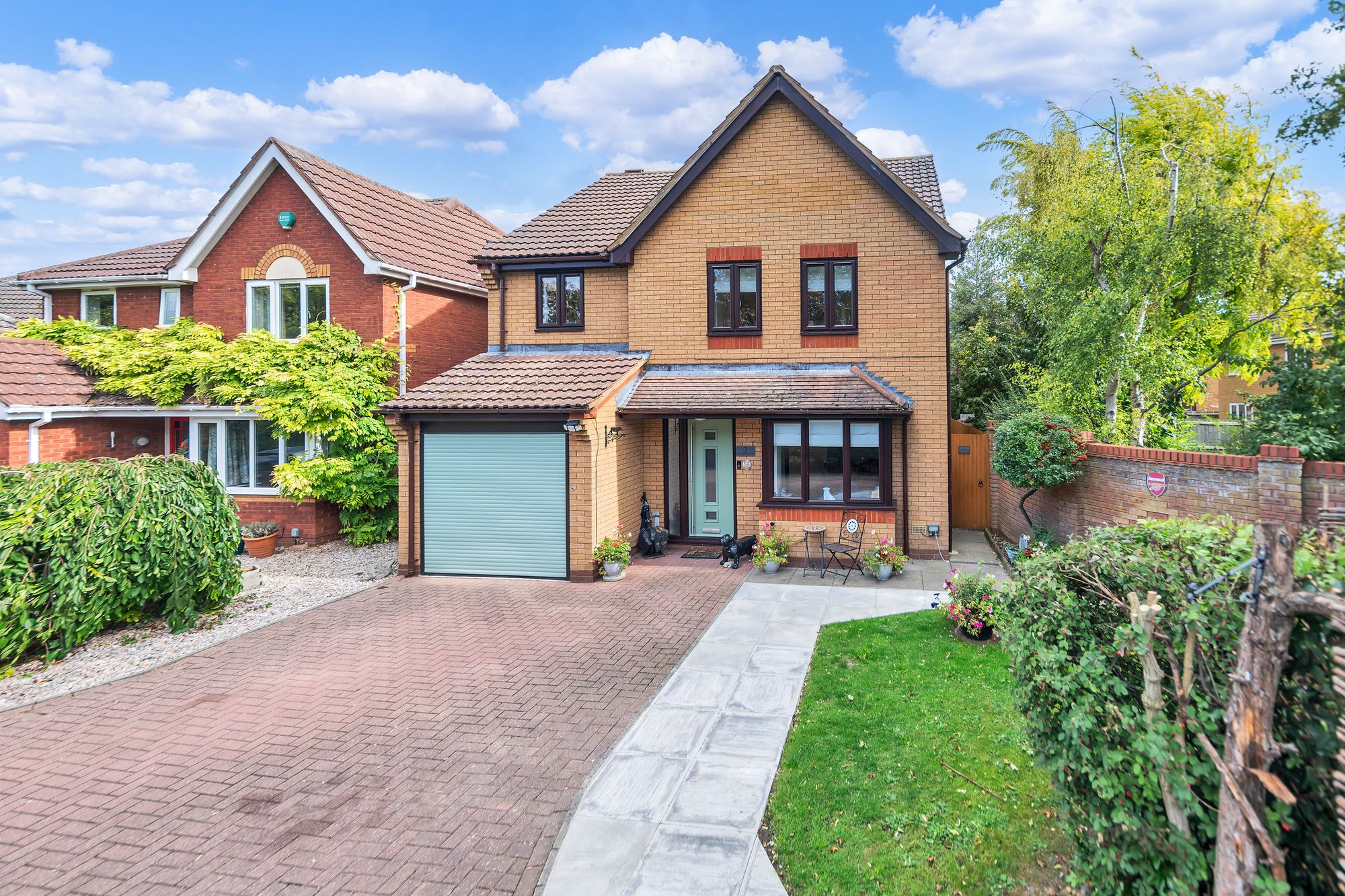 Royston Estate Agents - Ensum Brown