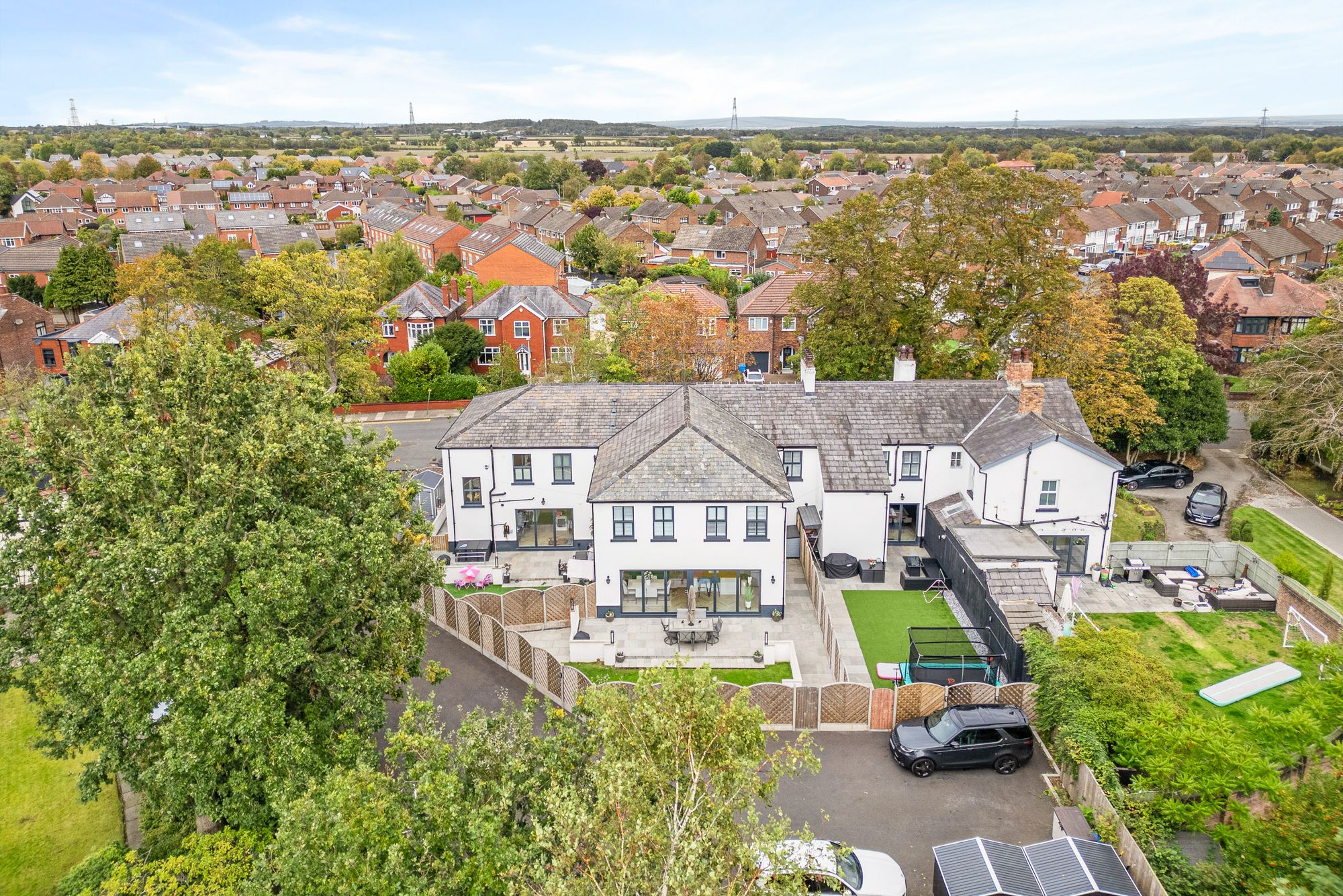 Estate Agents Widnes - Ashtons Estate Agency