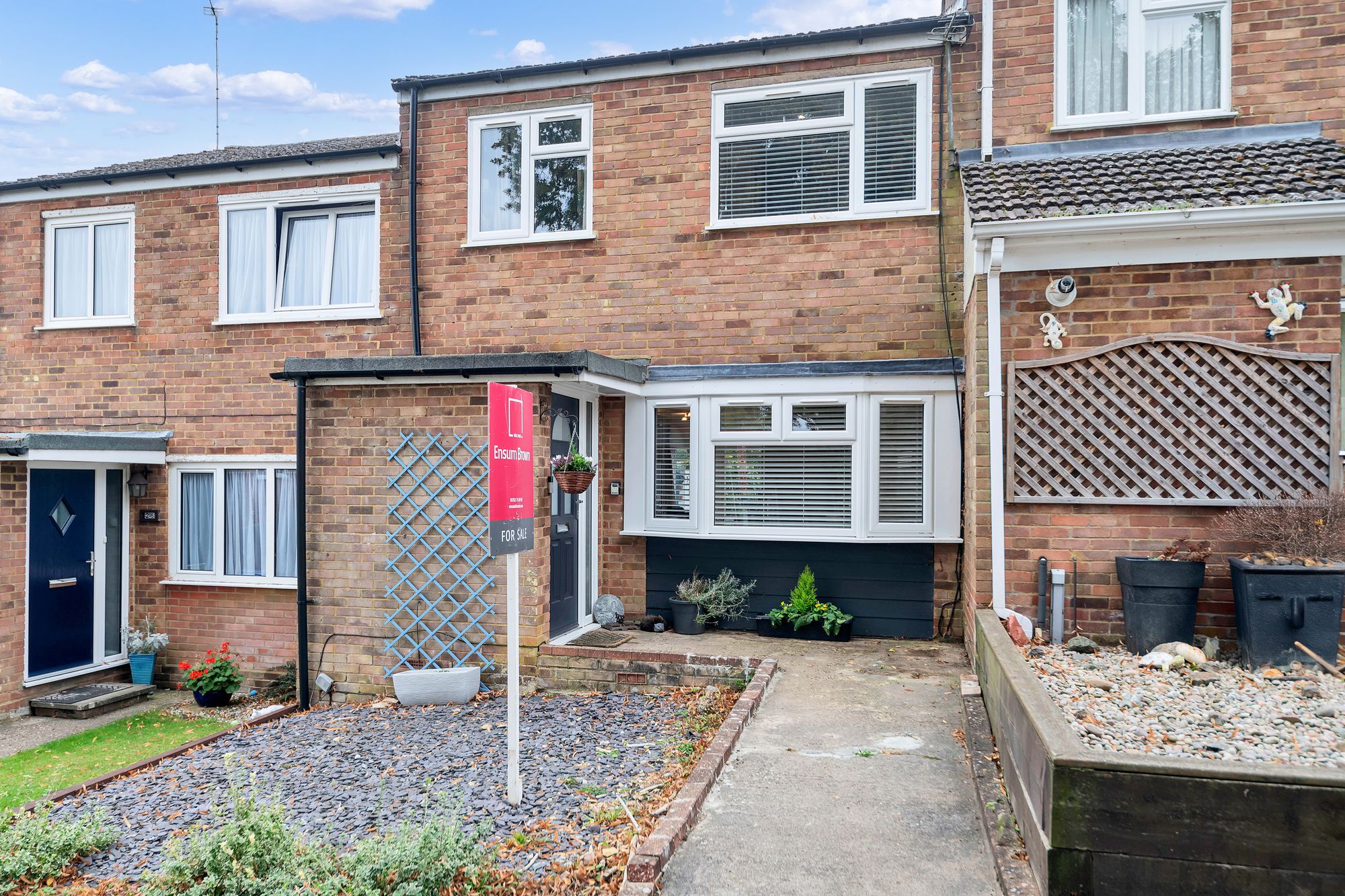 Ensum Brown Estate Agents - Ensum Brown