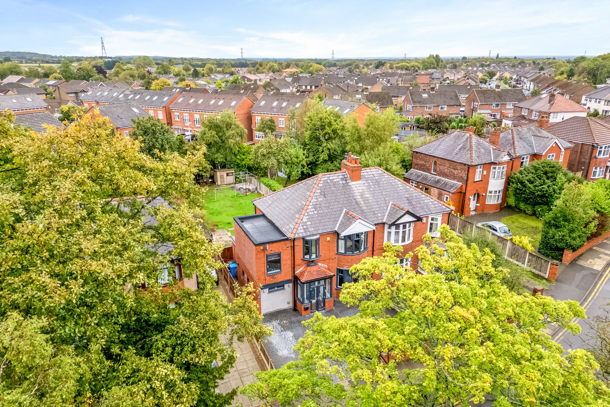 Estate Agents Runcorn - Ashtons Estate Agency