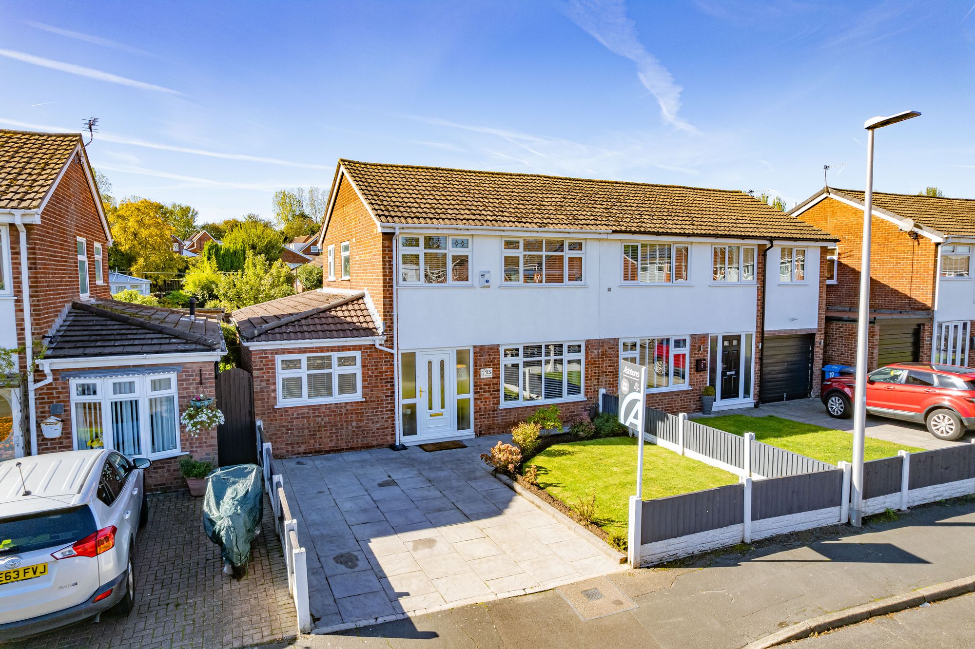 Estate Agents Runcorn - Ashtons Estate Agency