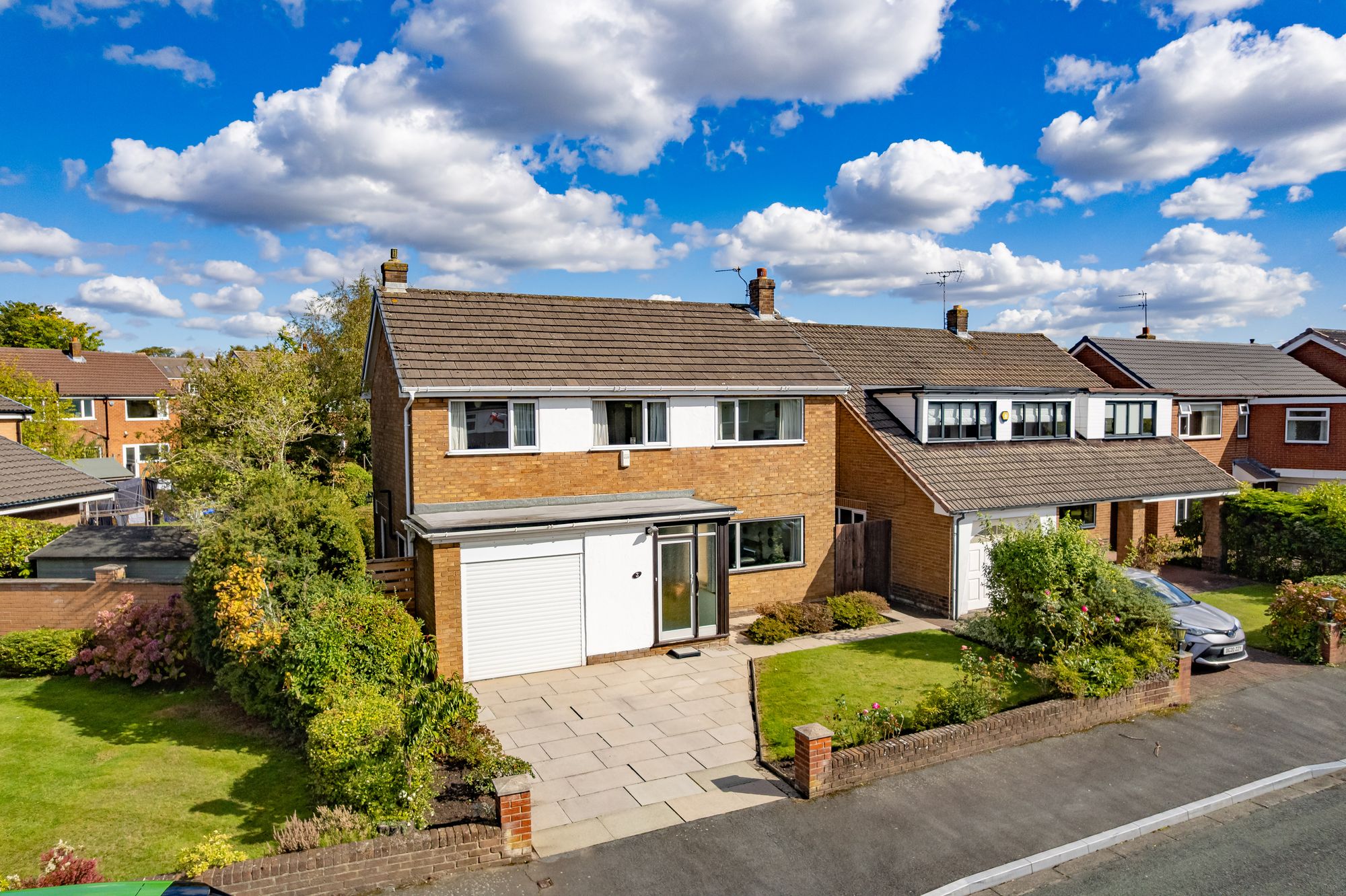 Estate Agents Runcorn - Ashtons Estate Agency