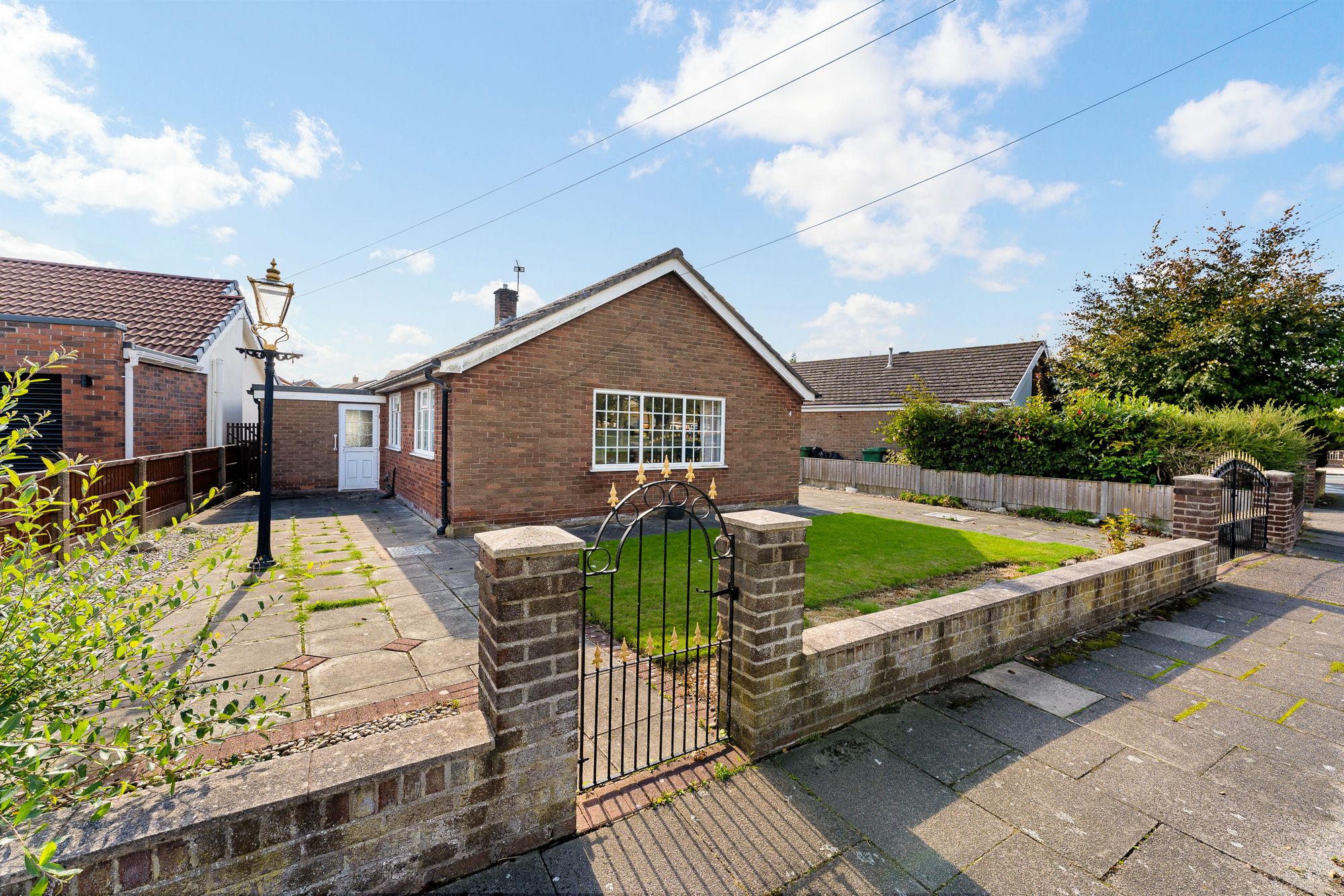 Estate Agents Runcorn - Ashtons Estate Agency