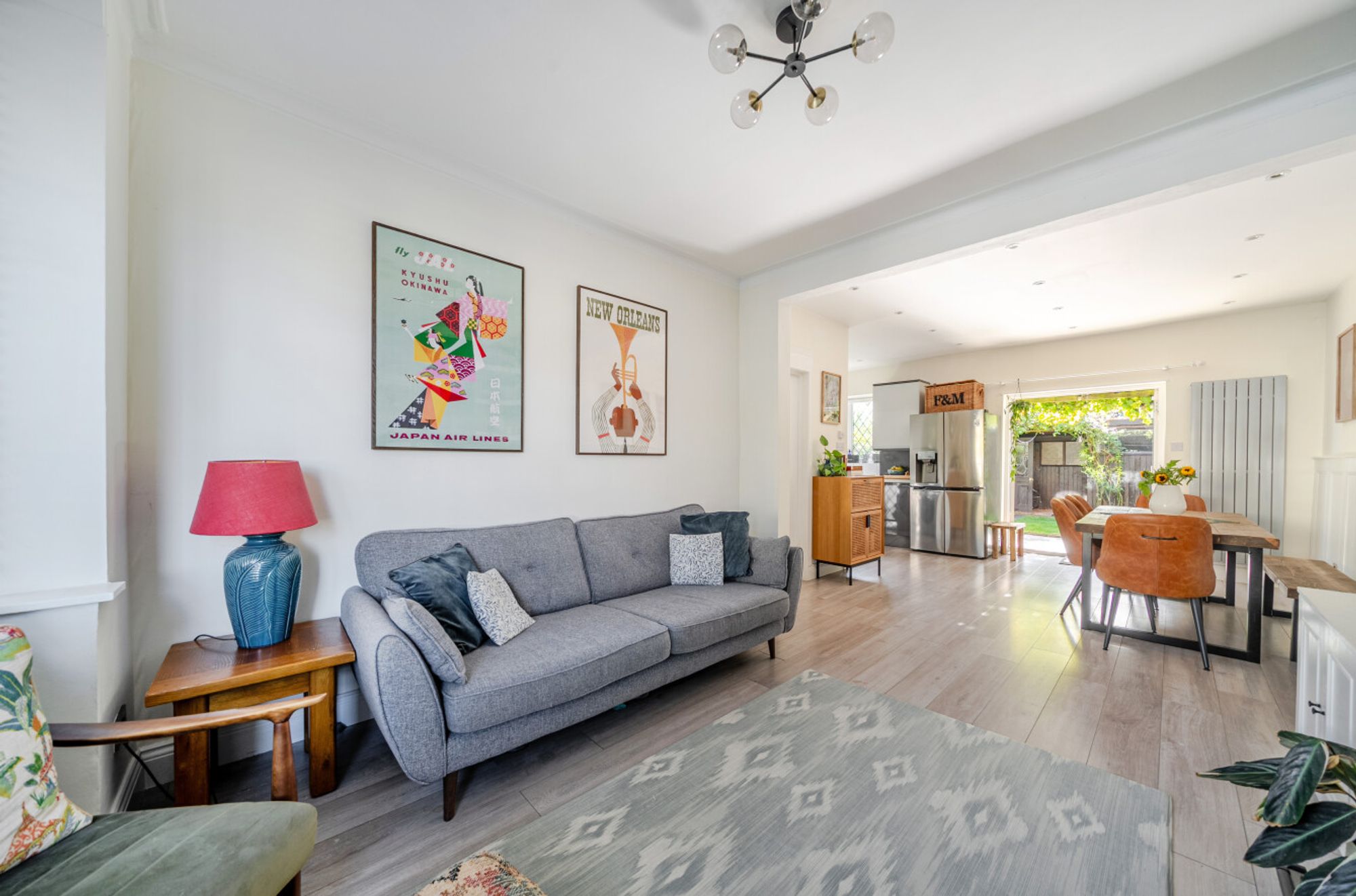 Donnybrook Road, London, SW16 | Bhoday's Agents