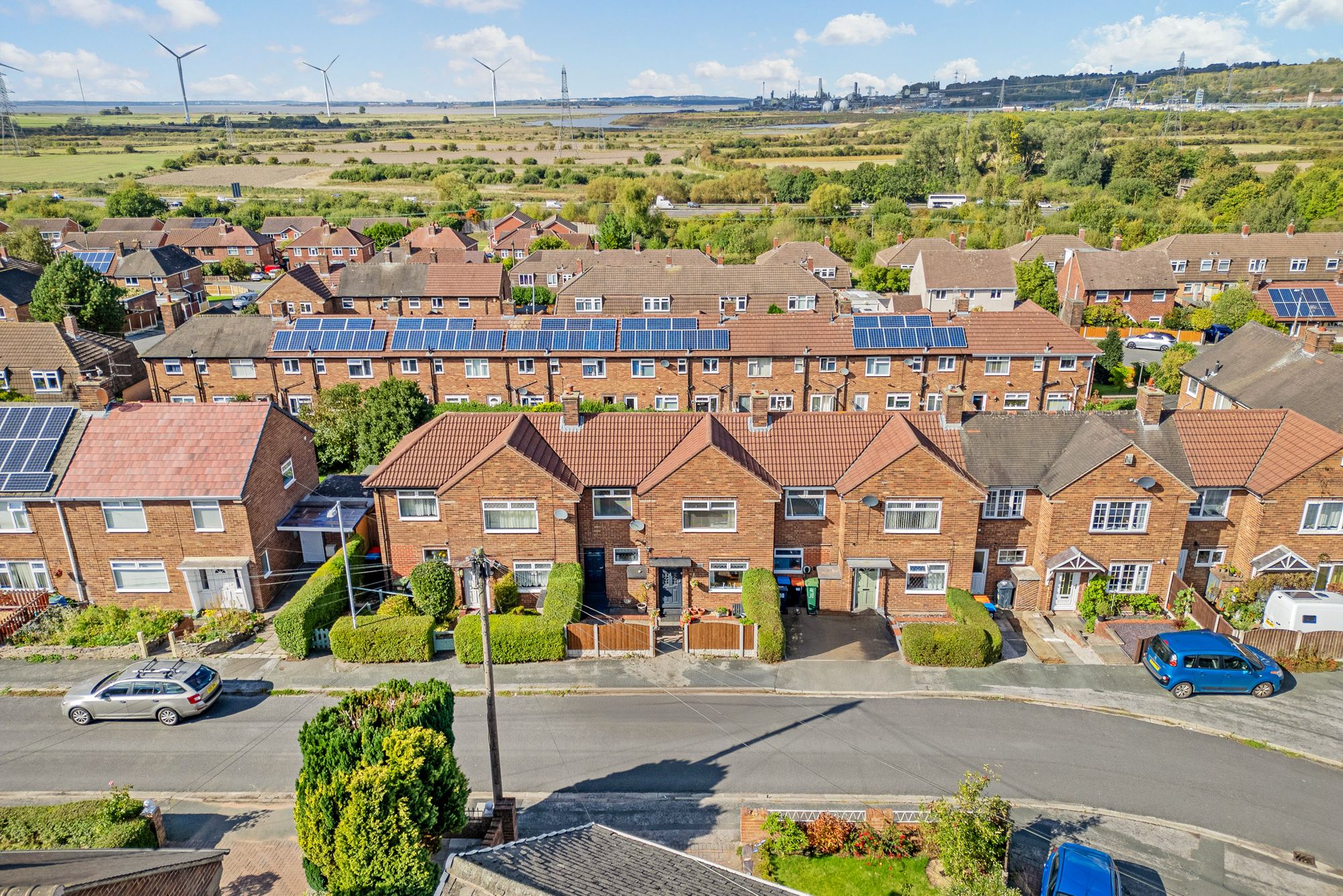 Estate Agents Widnes - Ashtons Estate Agency