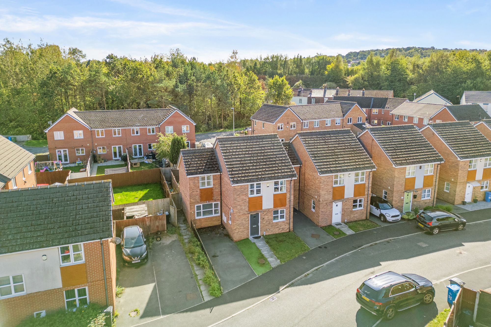 Estate Agents Runcorn - Ashtons Estate Agency