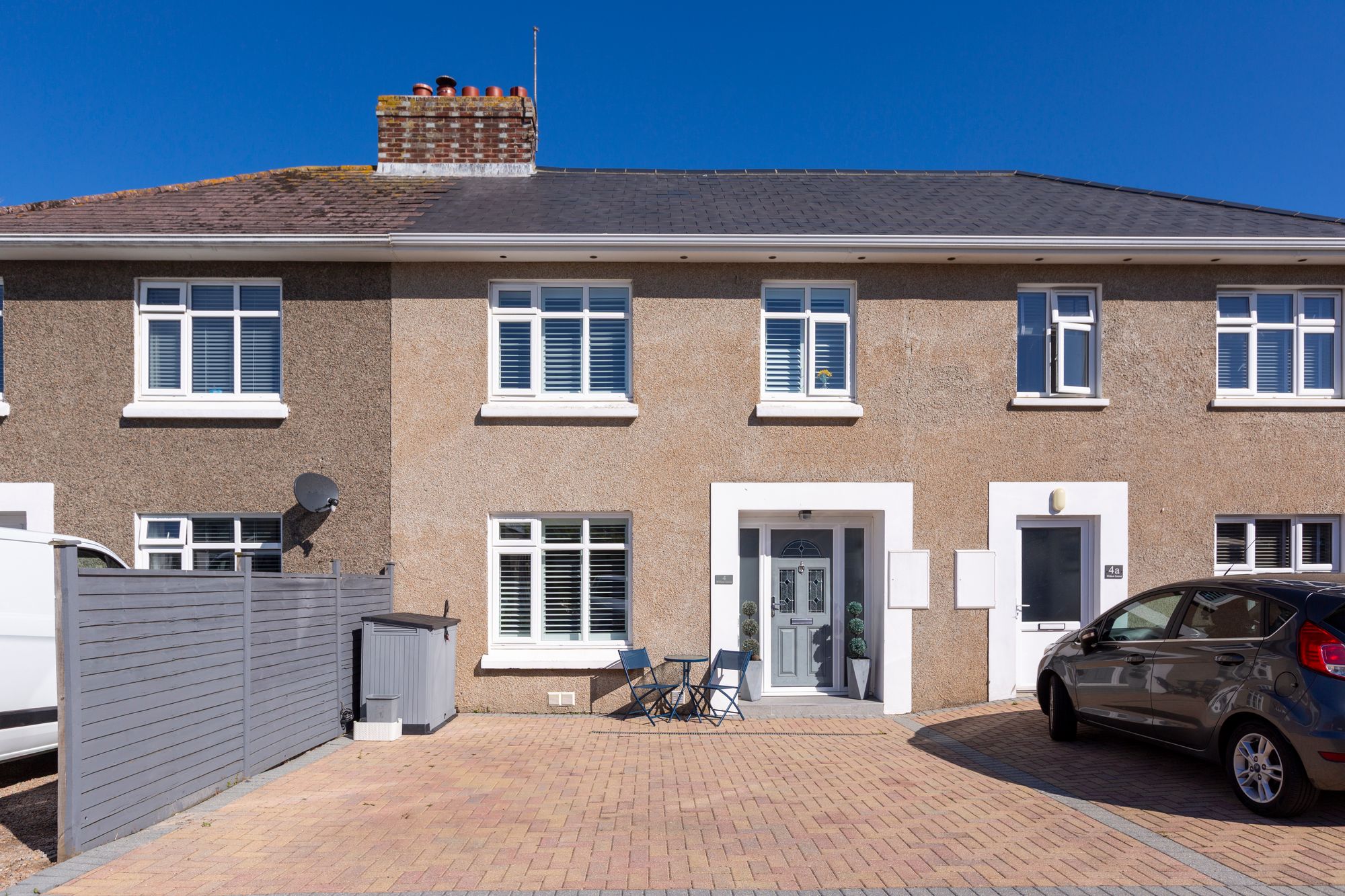 Property For Sale in 4,832.67 X 12, Jersey - Gaudin