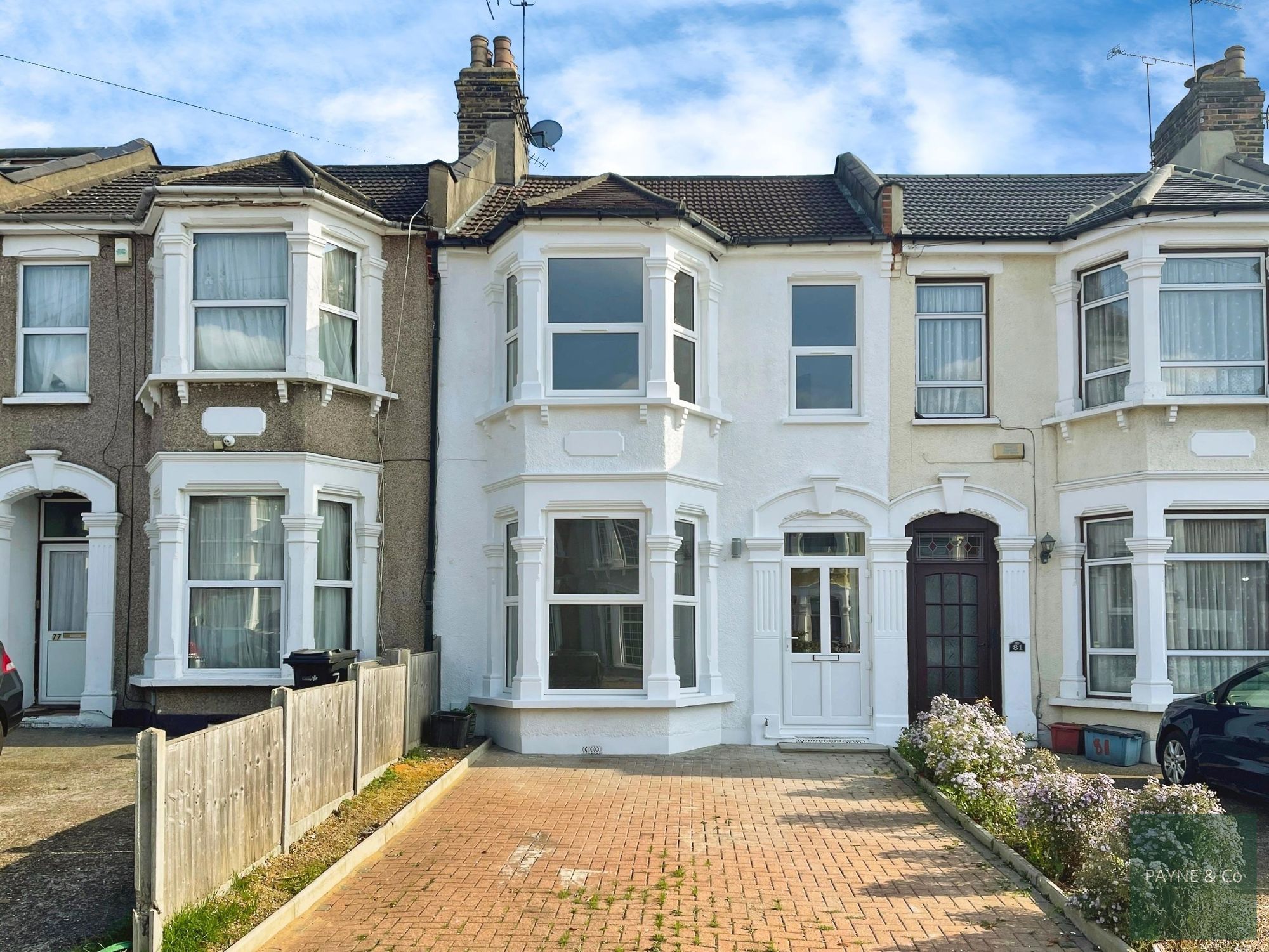 Ilford Estate & Letting Agents - Payne & Co