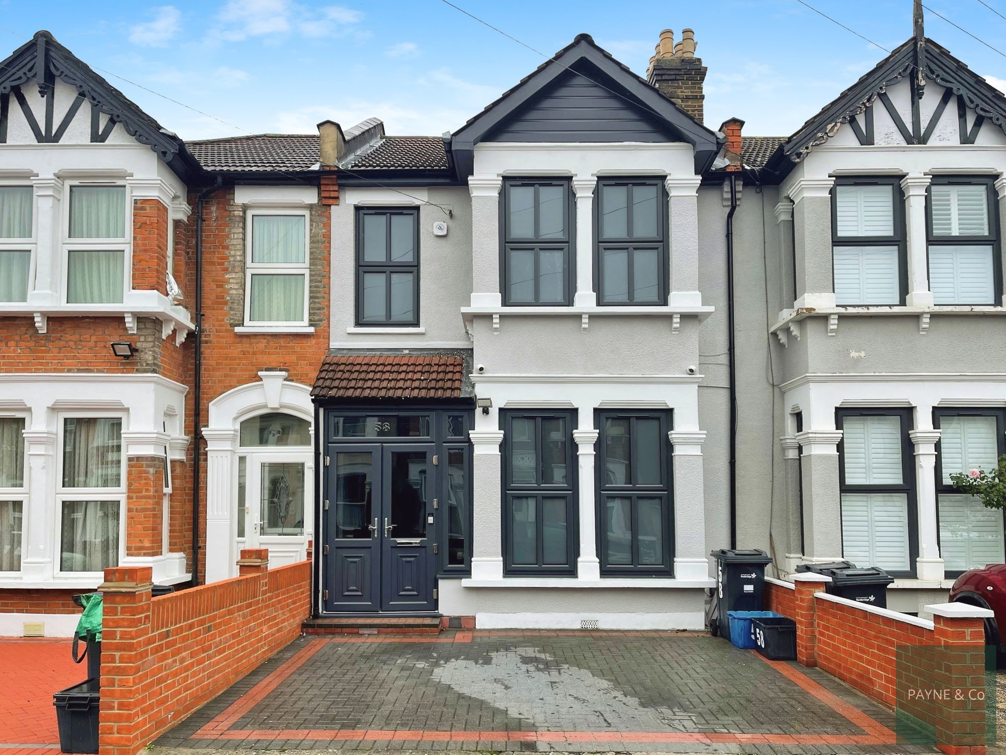 Ilford Estate & Letting Agents - Payne & Co