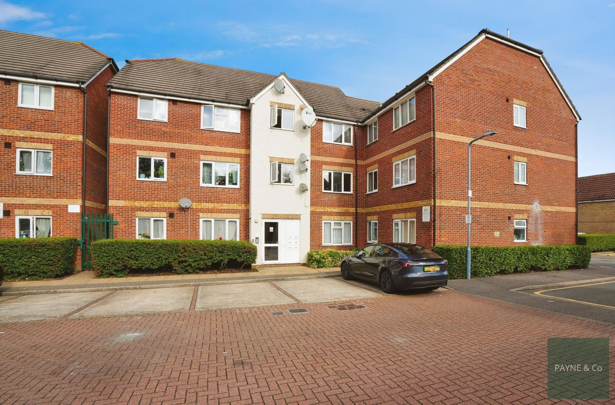 Ilford Estate & Letting Agents - Payne & Co