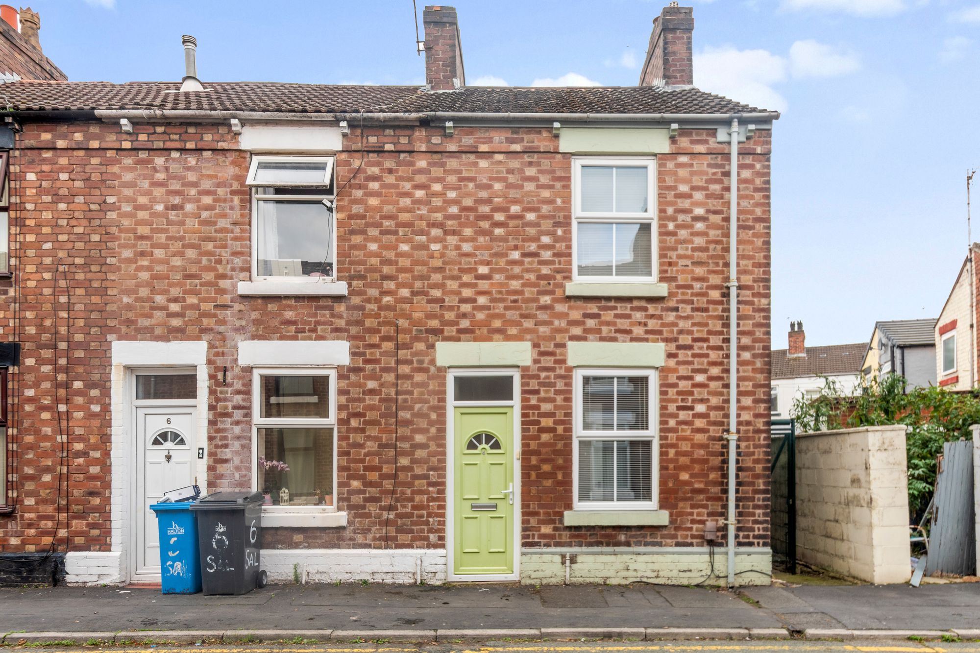 Rent & Let Property - Ashtons Estate Agency