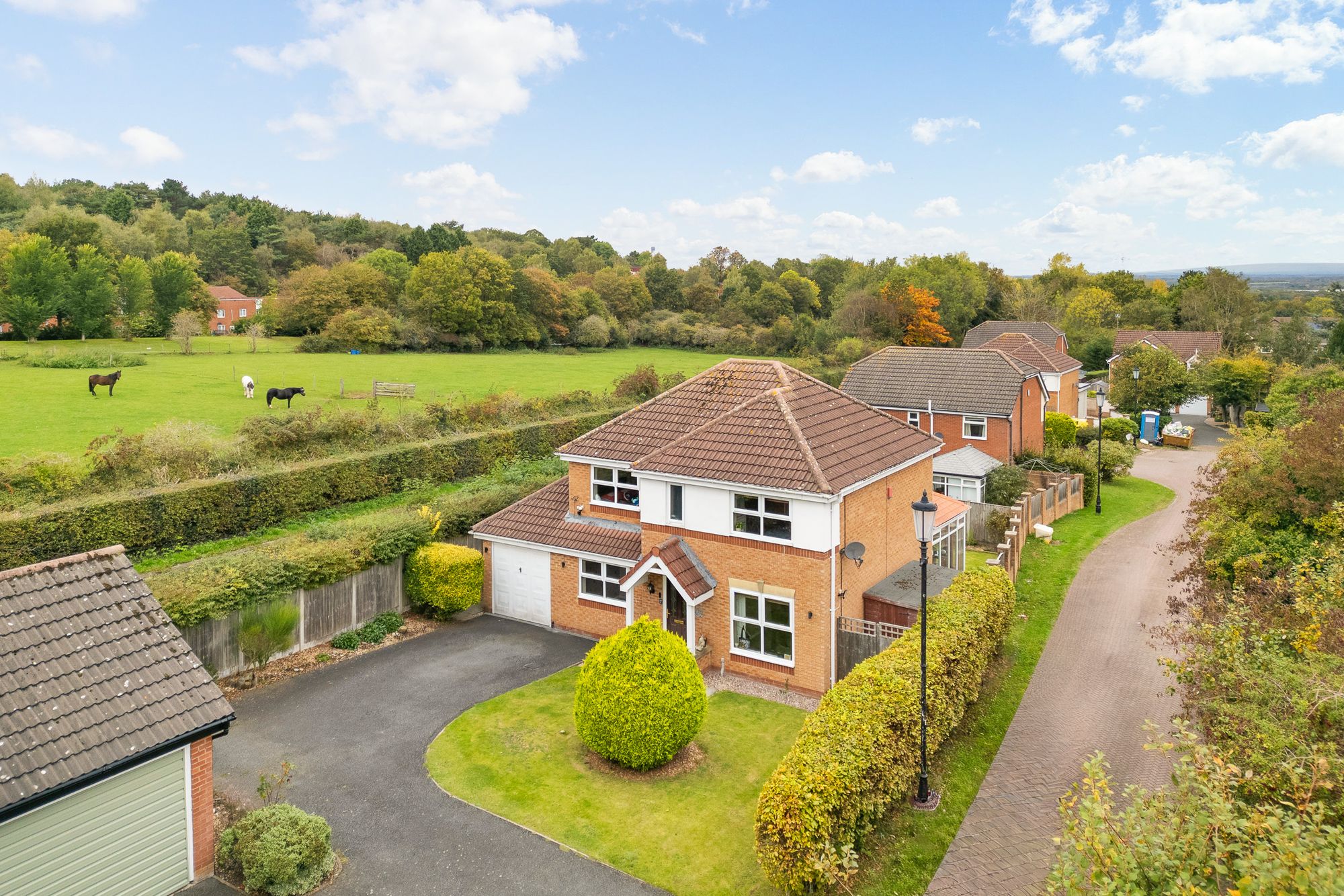 Estate Agents Widnes - Ashtons Estate Agency