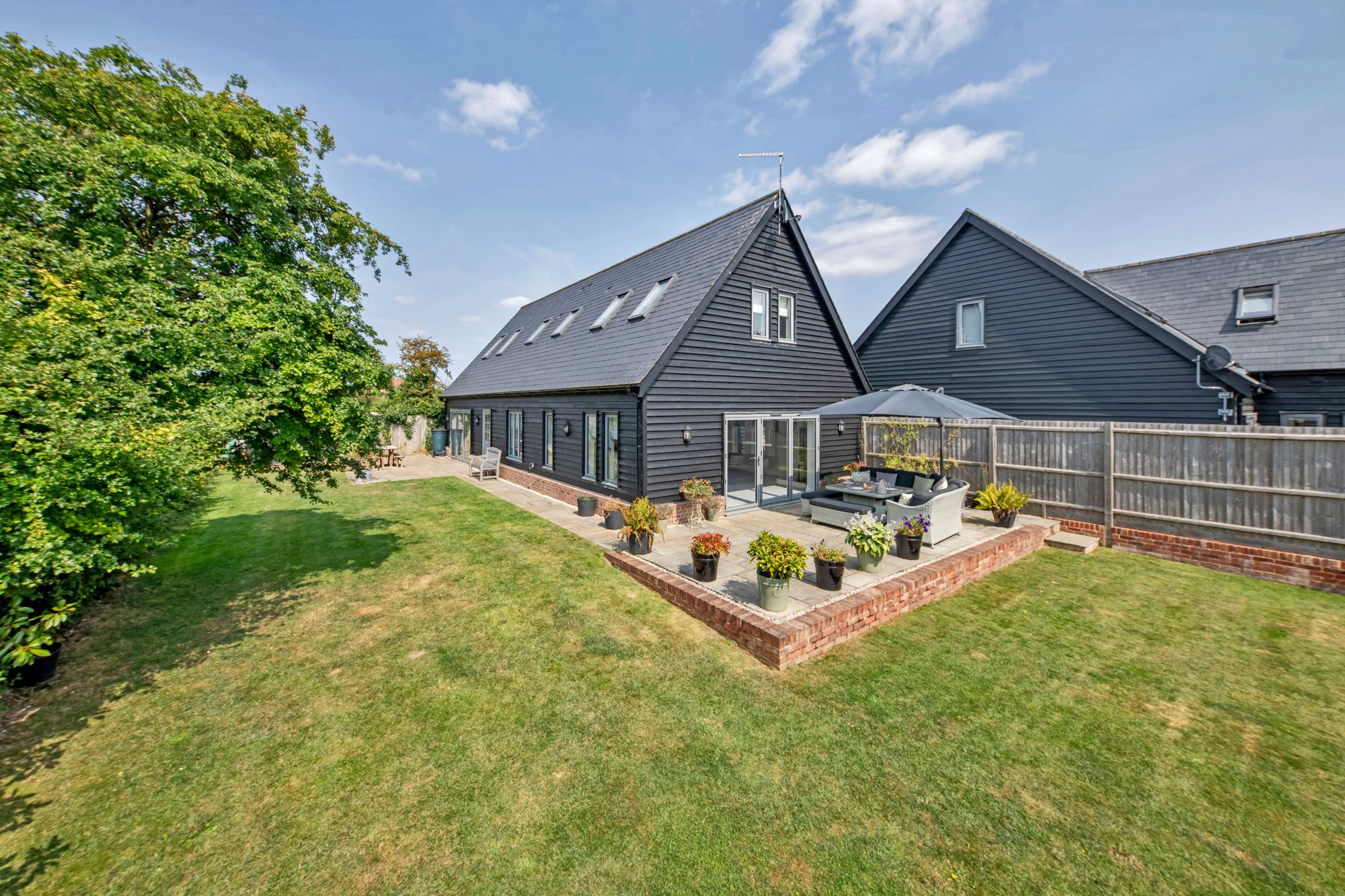 Millcroft Court, Barkway, SG8 - Ensum Brown