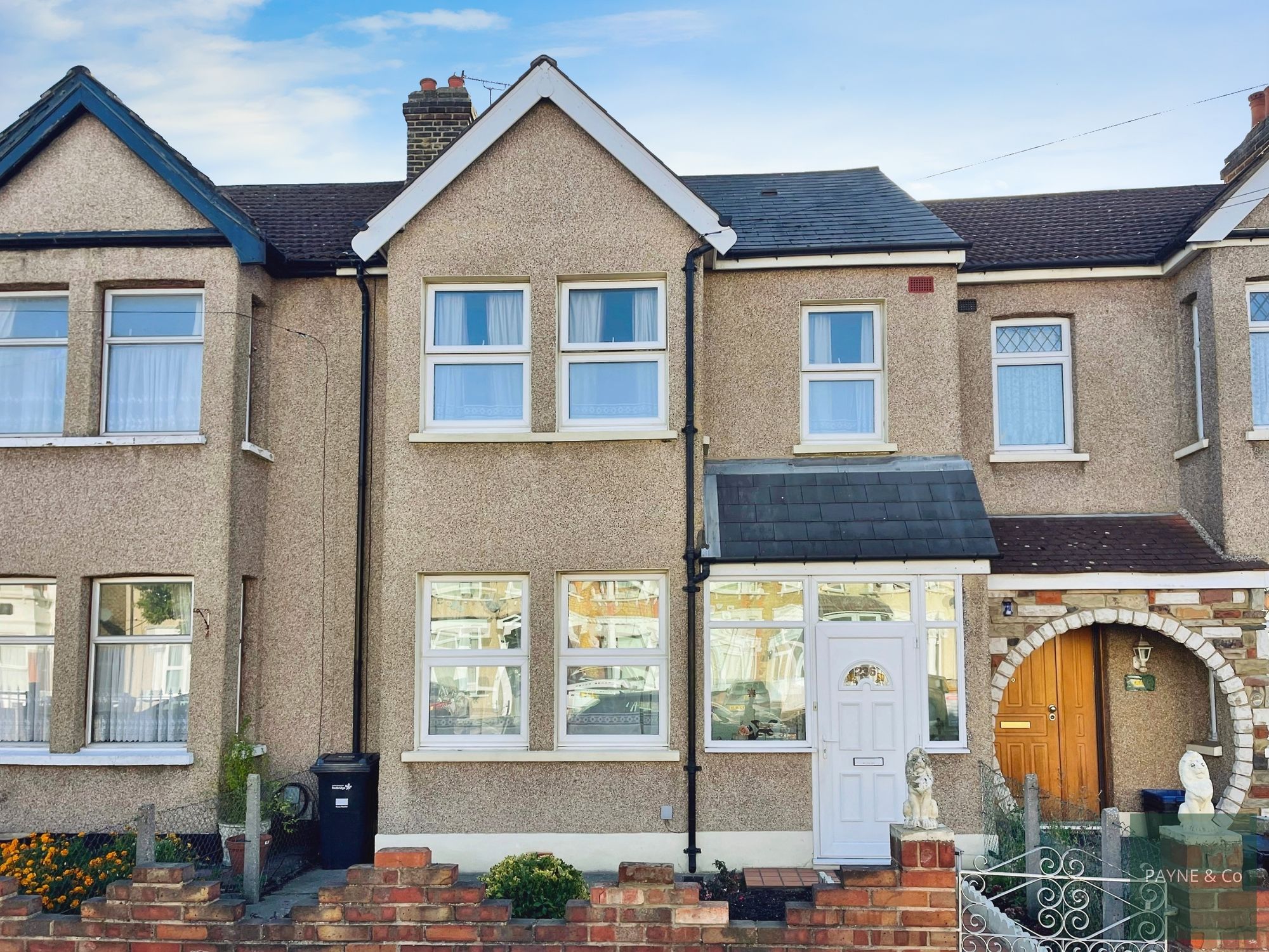 Ilford Estate & Letting Agents - Payne & Co