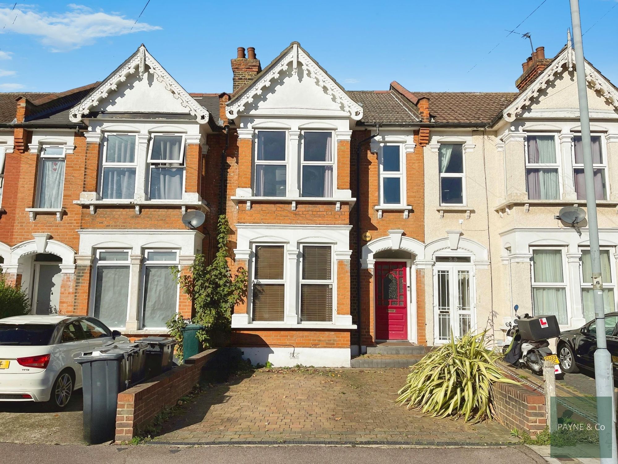 Ilford Estate & Letting Agents - Payne & Co