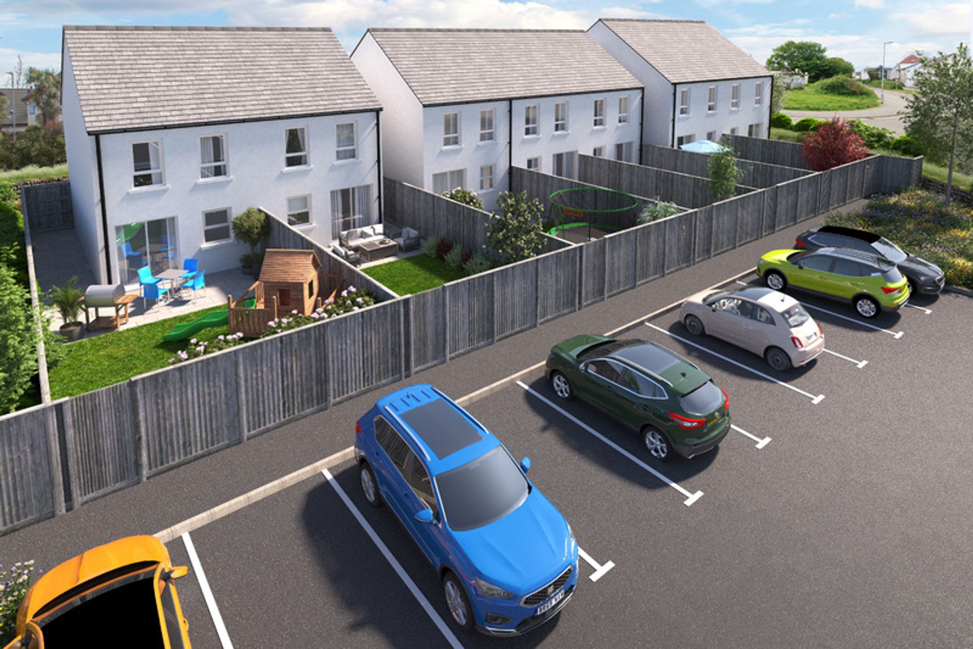 Celtic | Camborne, Sales, Lettings, Property Management