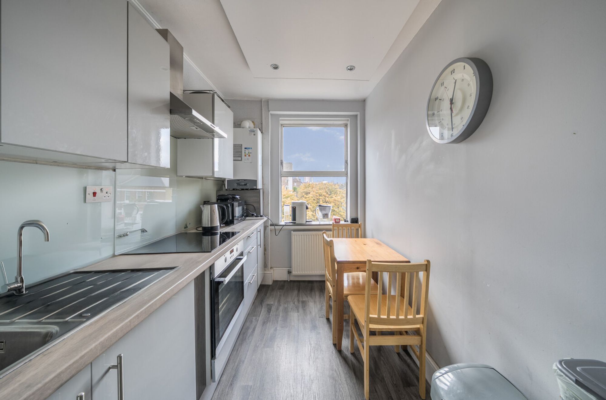 Fentiman Road, London, SW8 | Bhoday's Agents