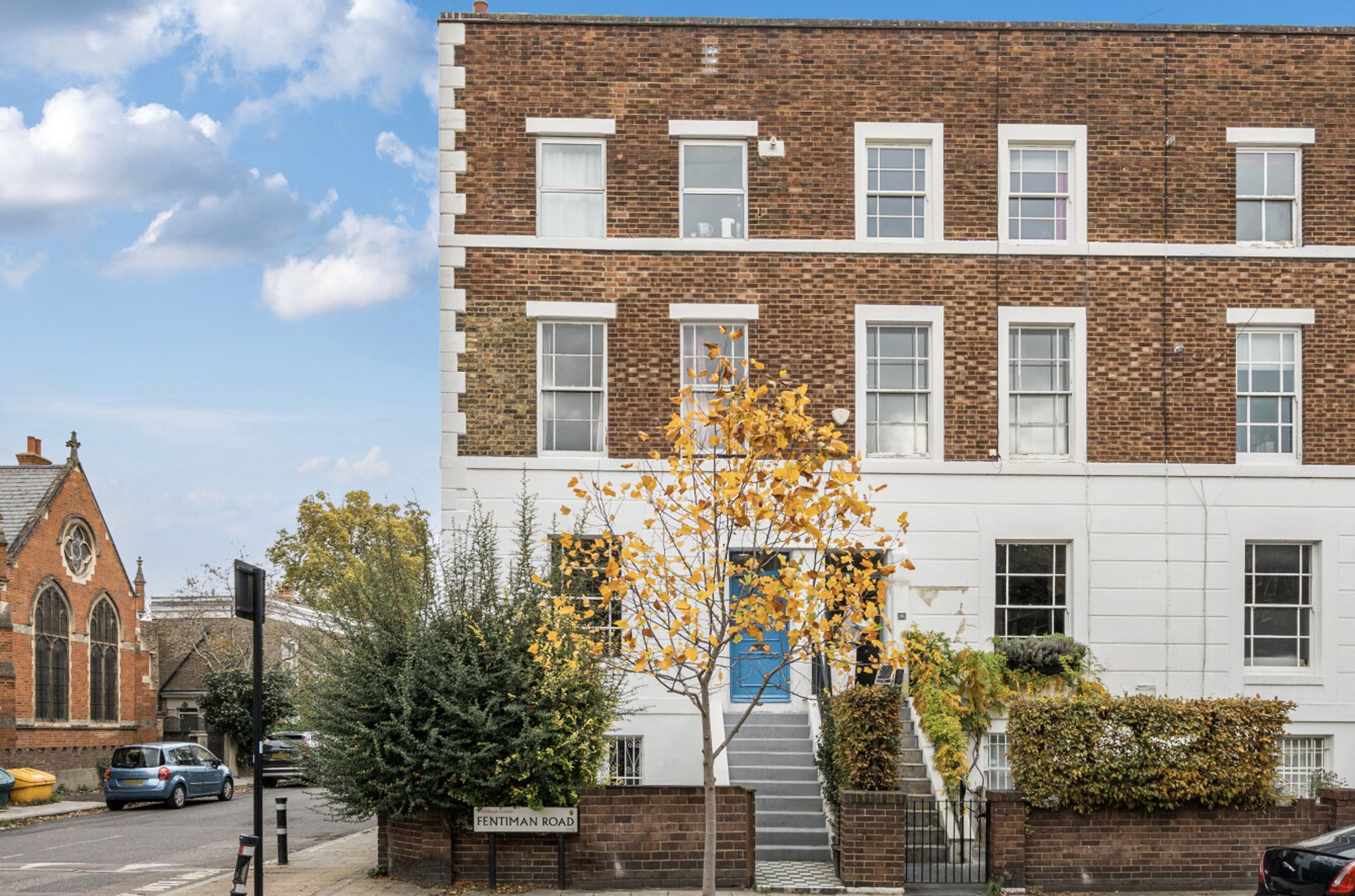 Fentiman Road, London, SW8 | Bhoday's Agents