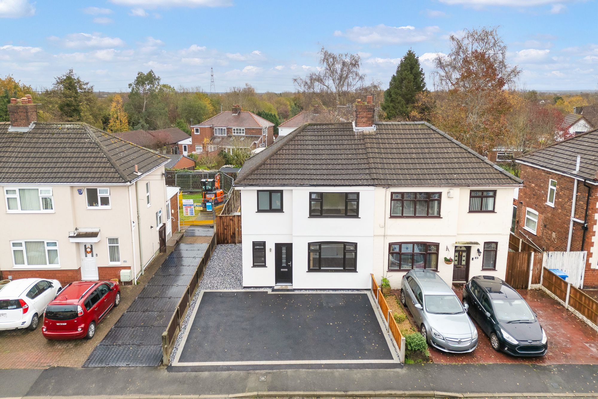 Dykin Road, Widnes, WA8 - Ashtons Estate Agency