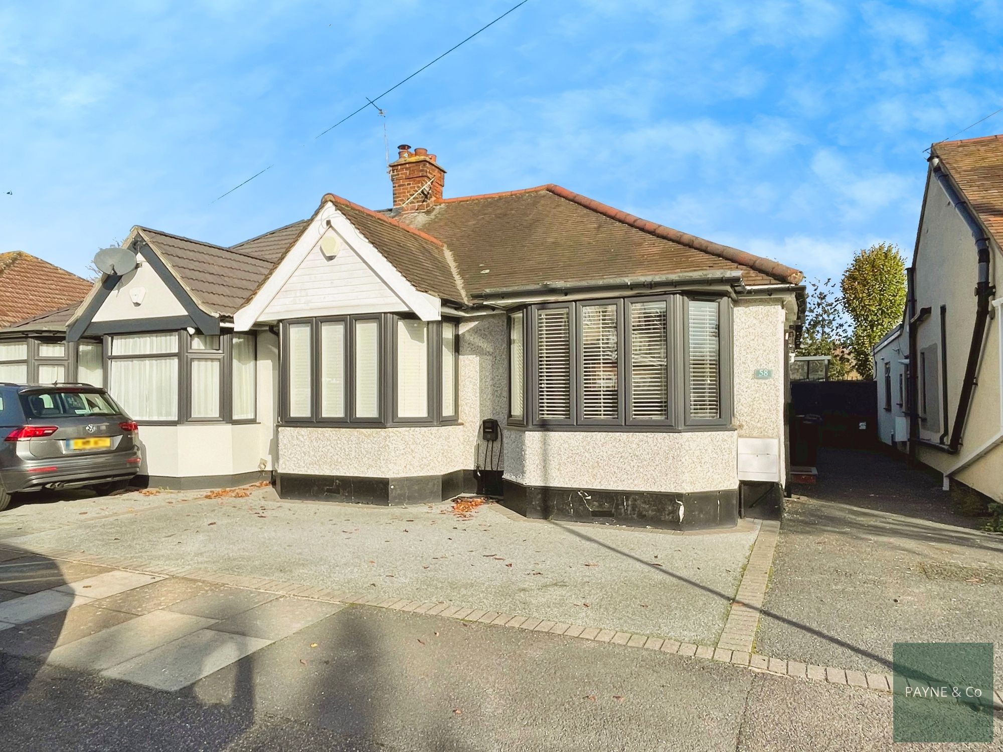 Ilford Estate & Letting Agents - Payne & Co